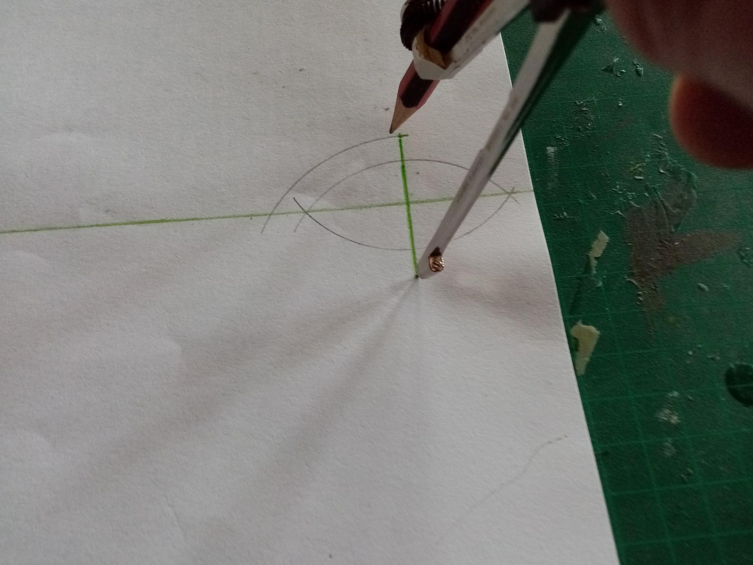Drawing Regular Polygons : 10 Steps (with Pictures) - Instructables