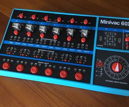 Minivac 601 Replica (Version 0.9) : 11 Steps (with Pictures ...