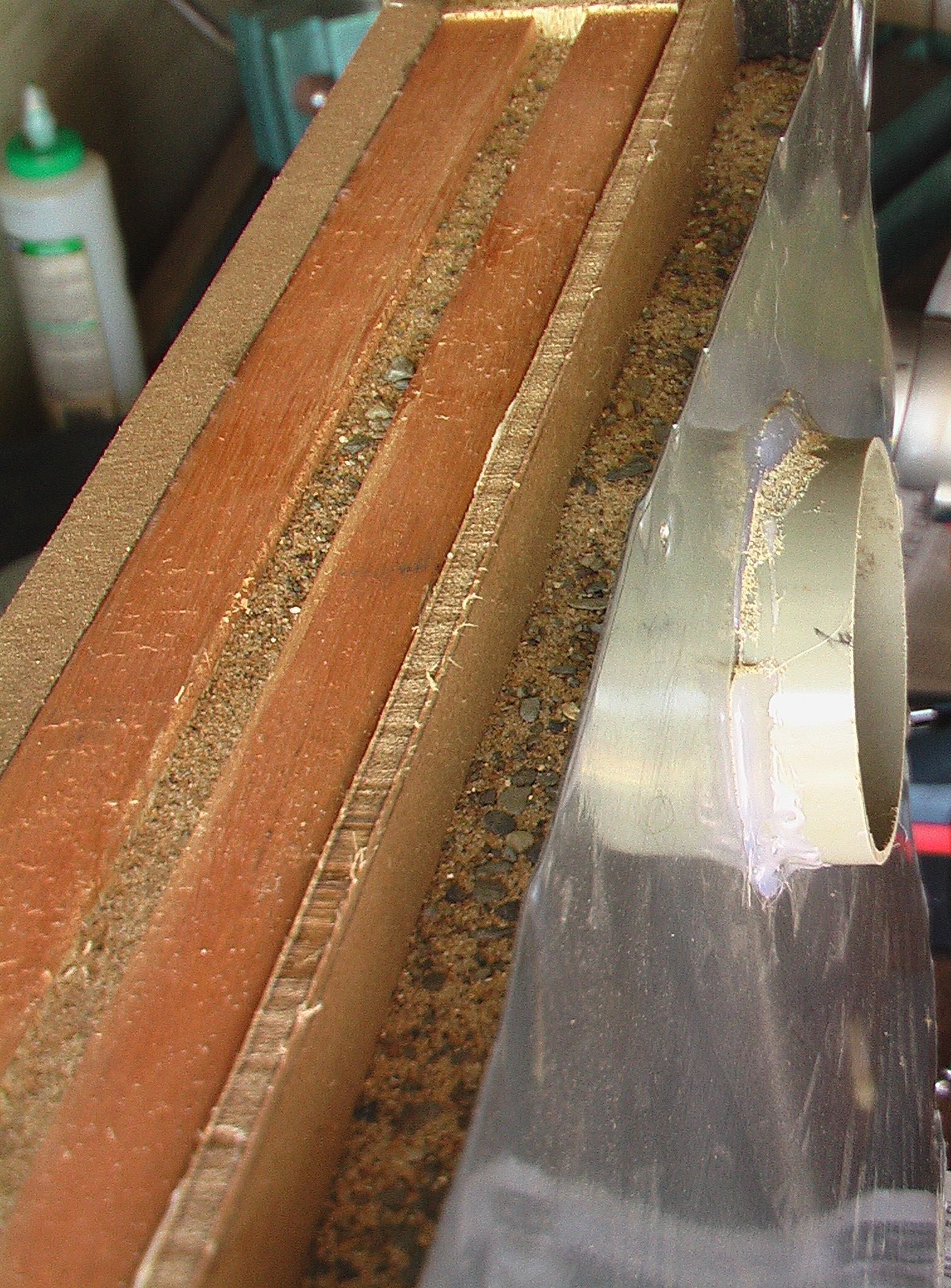 Dust Quiet Extractor System : 15 Steps (with Pictures) - Instructables