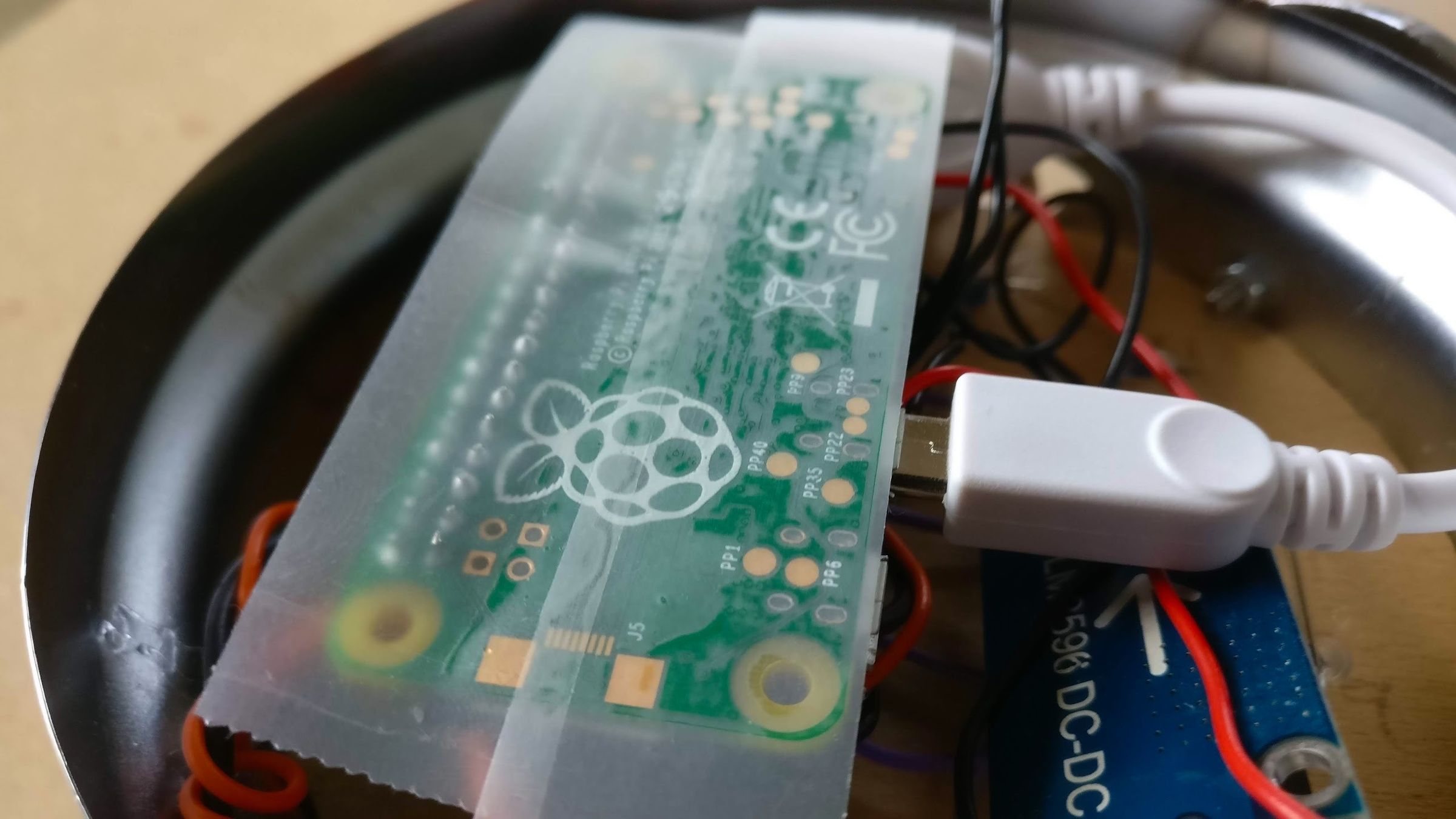 Upcycled Alarm Clock Smart Light : 8 Steps (with Pictures) - Instructables