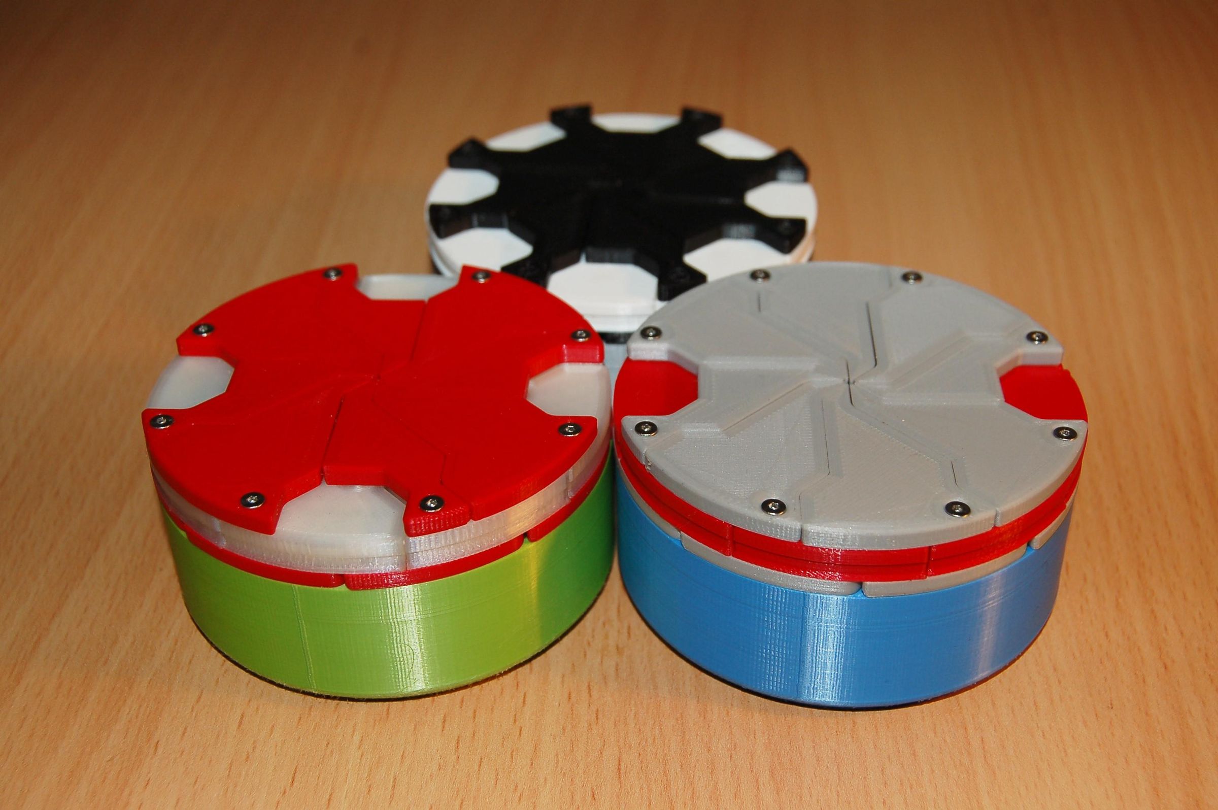 Decorative Iris Box Guide : 11 Steps (with Pictures) - Instructables