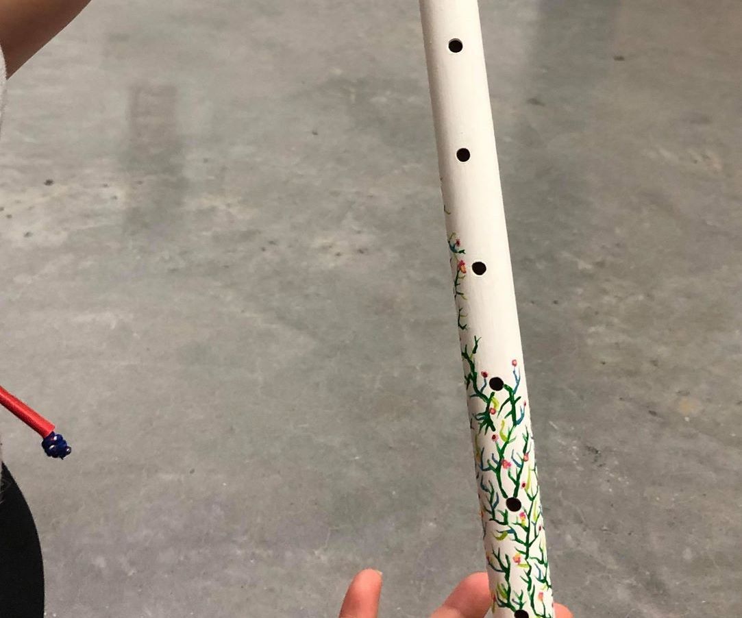 Flute : 5 Steps - Instructables