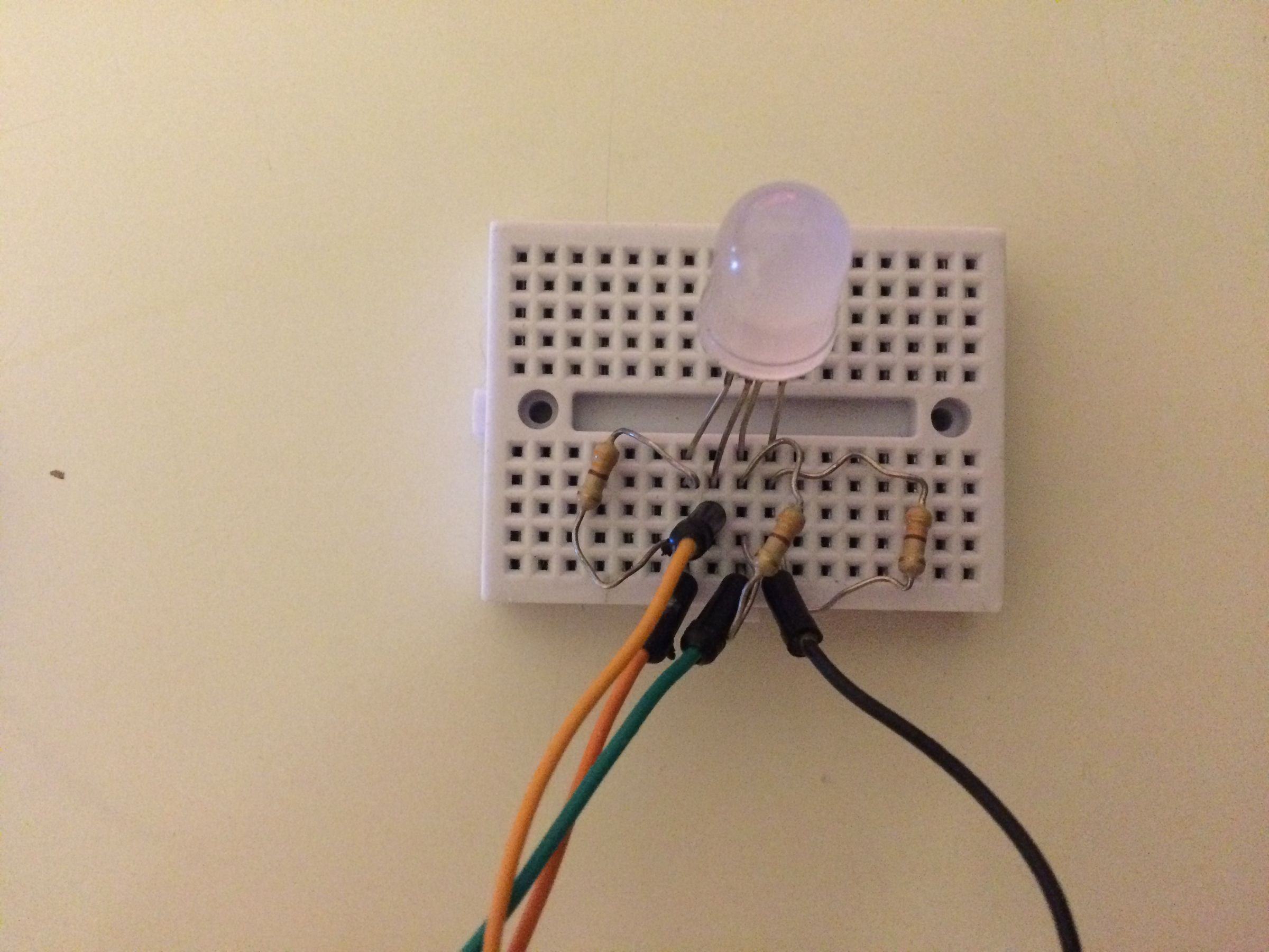 Arduino LCD Fire Safety Warning System : 9 Steps - Instructables