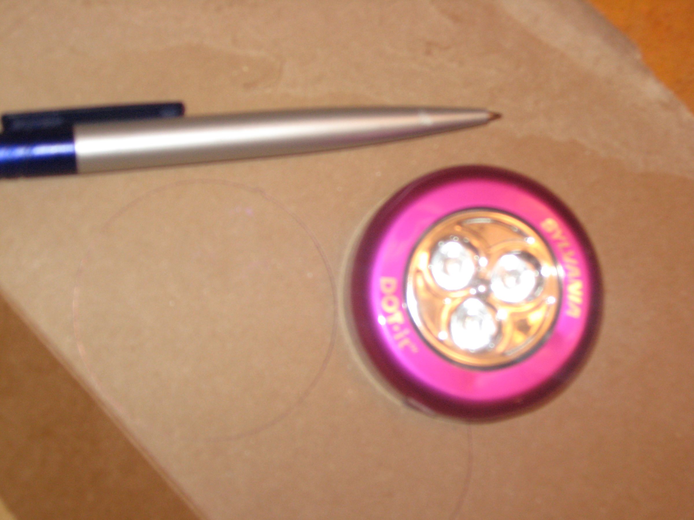 Simple Arc Reactor : 6 Steps - Instructables