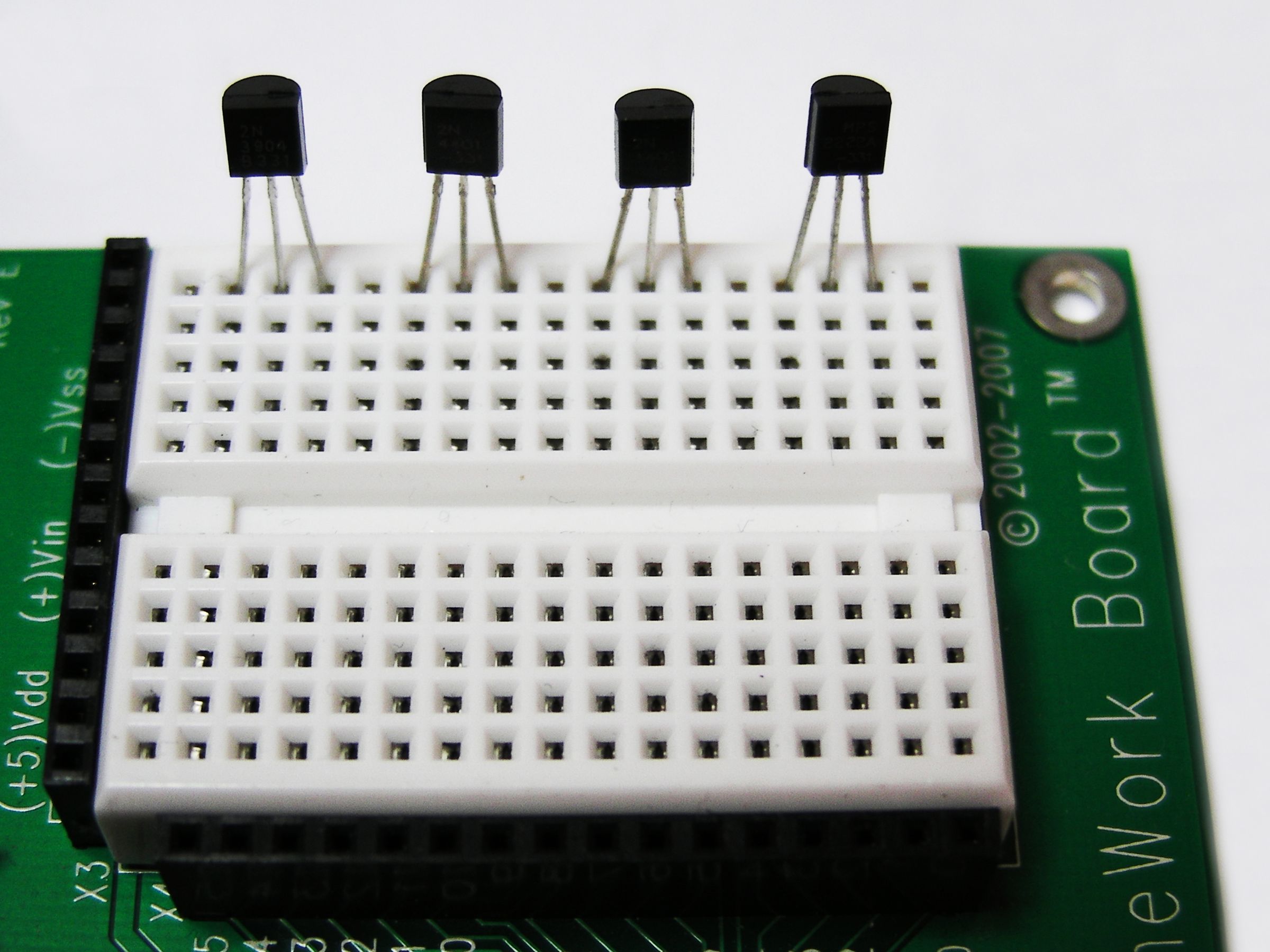 Basic Stamp LED Cube : 7 Steps (with Pictures) - Instructables