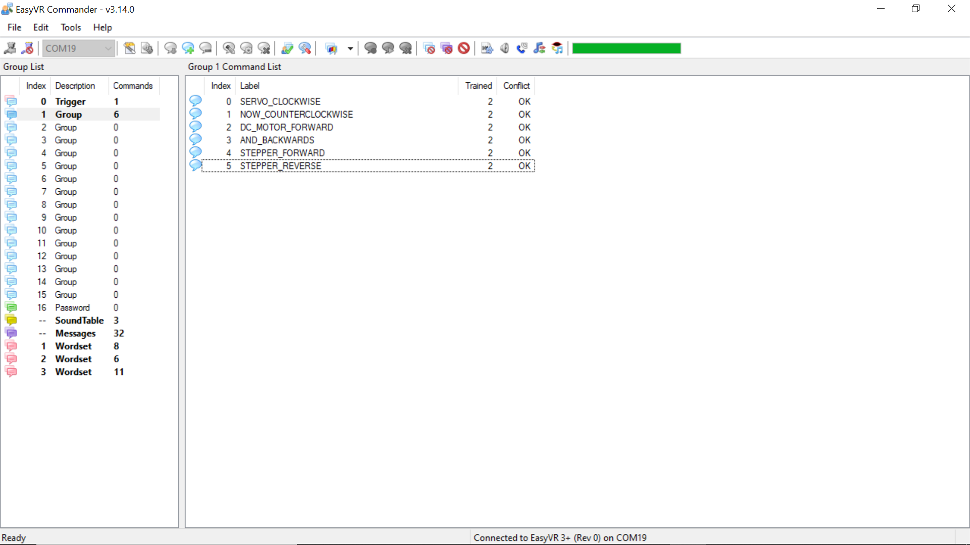 Arduino Nano Voice Controlled Multi Tasking Coding Tutorial : 8 Steps ...