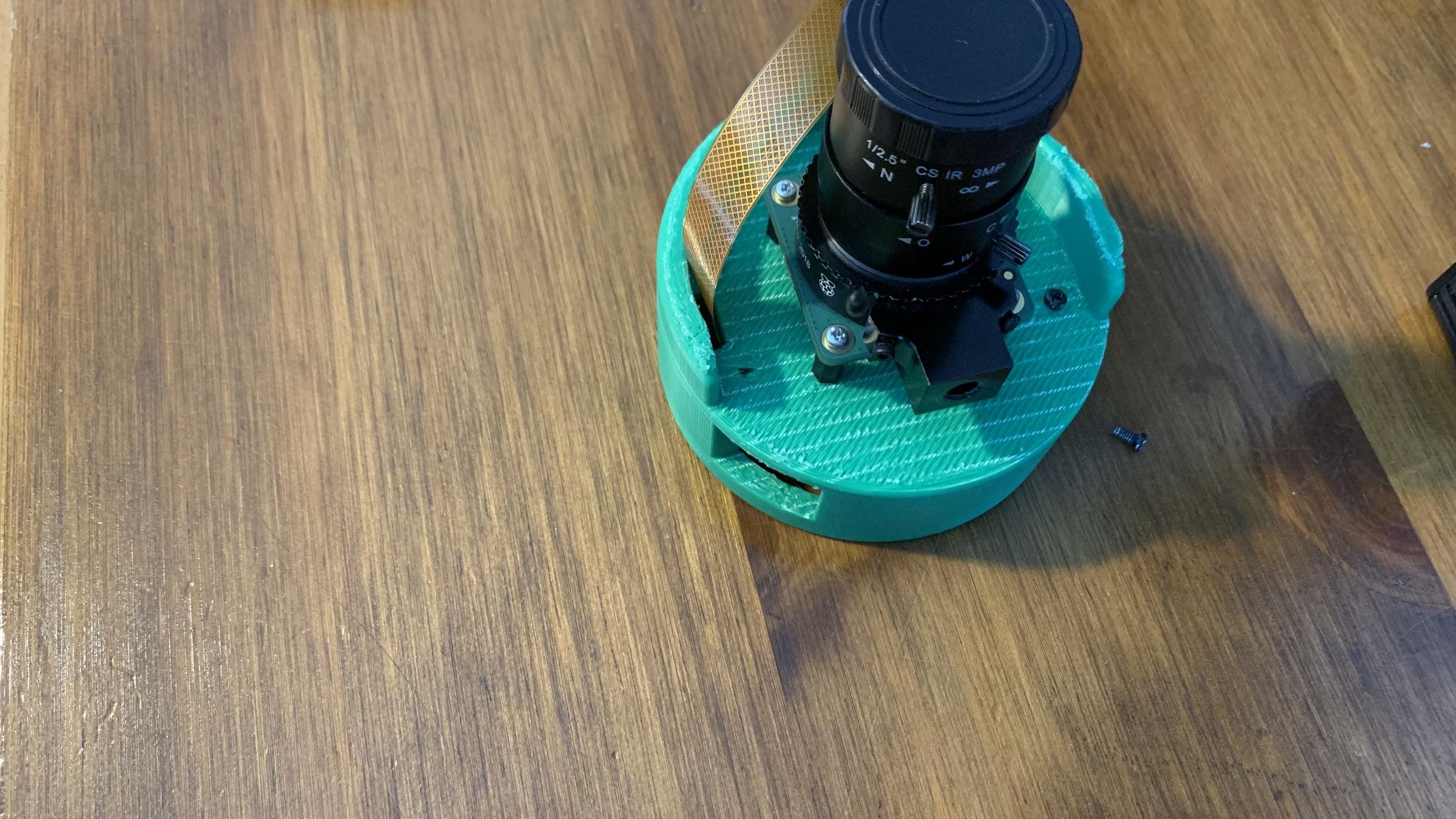 Raspberry Pi Digital Camera : 9 Steps (with Pictures) - Instructables