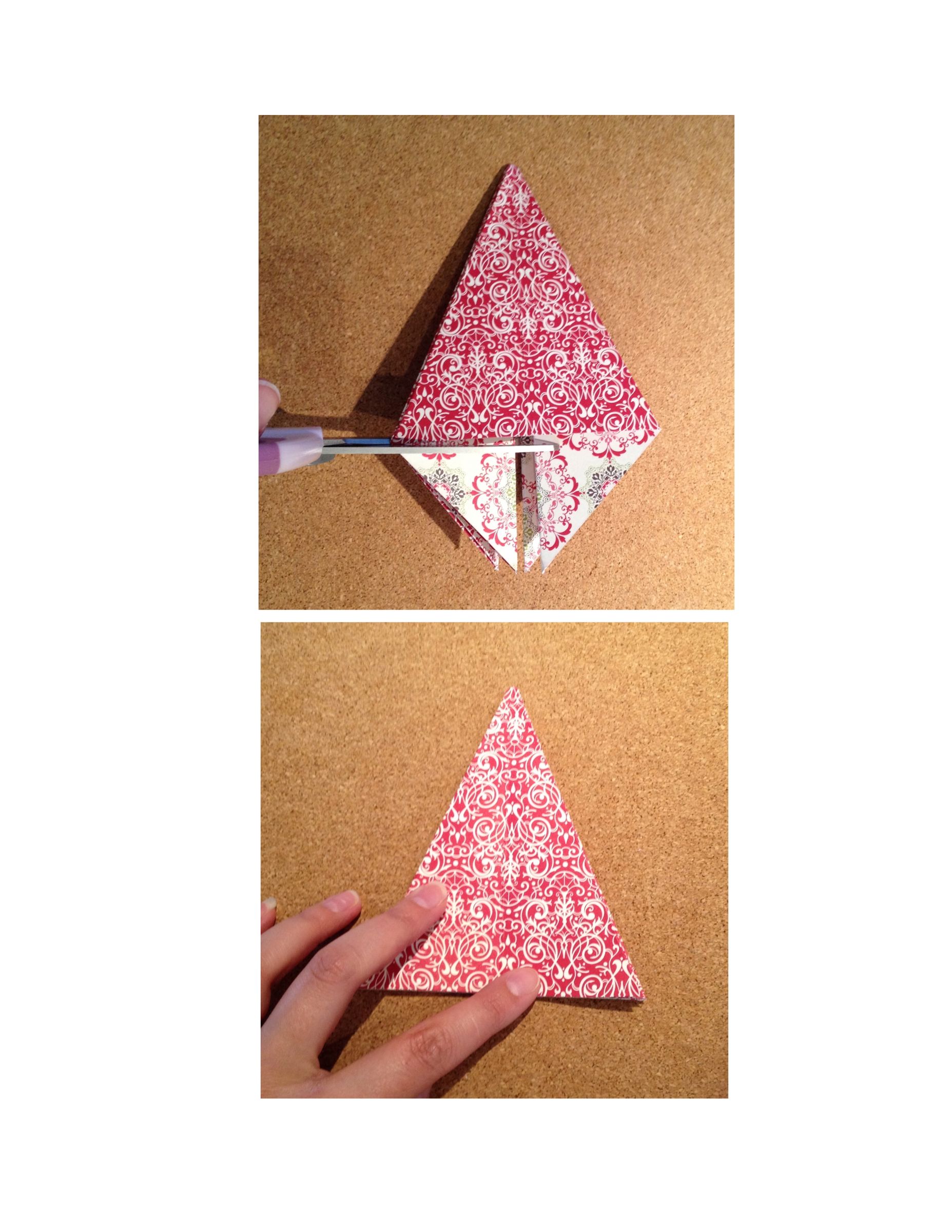Paper Trees : 8 Steps (with Pictures) - Instructables