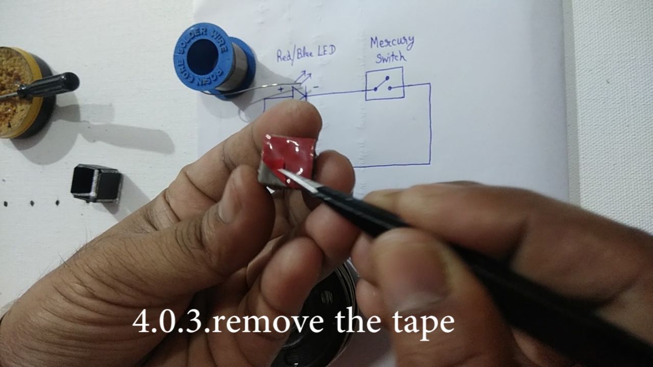 Magic Cube or Micro-controller Cube : 7 Steps (with Pictures ...