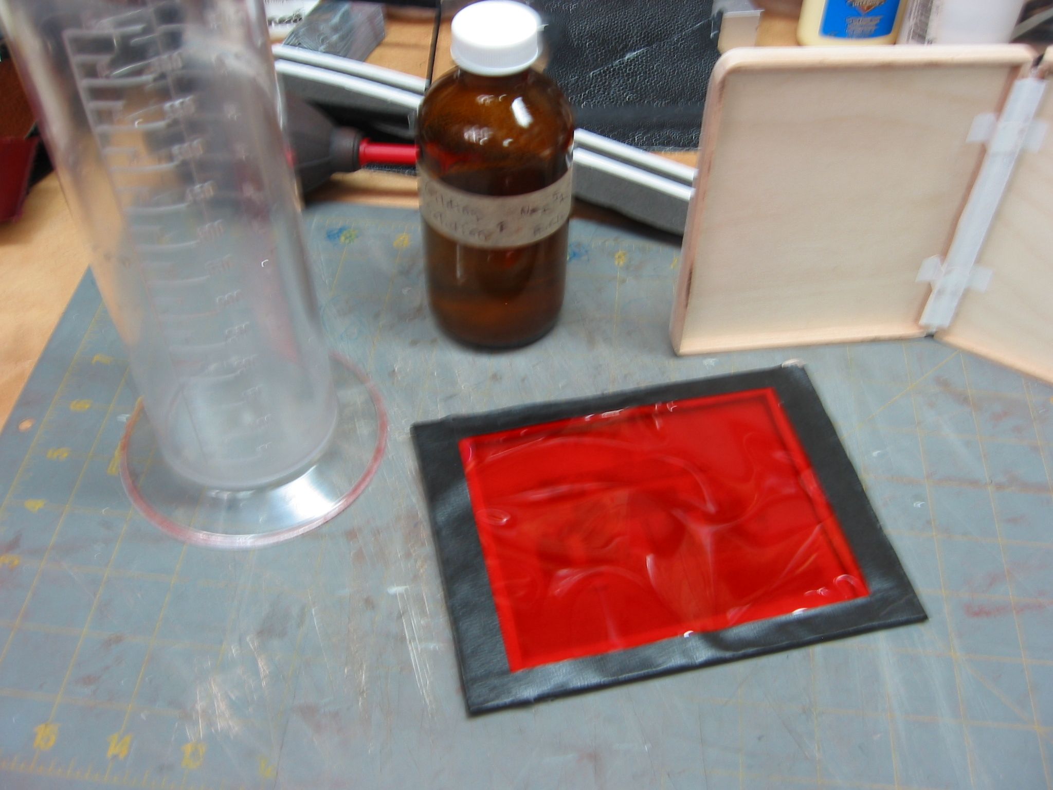 Daguerreotype Photographs the Old Fashioned Way : 8 Steps - Instructables