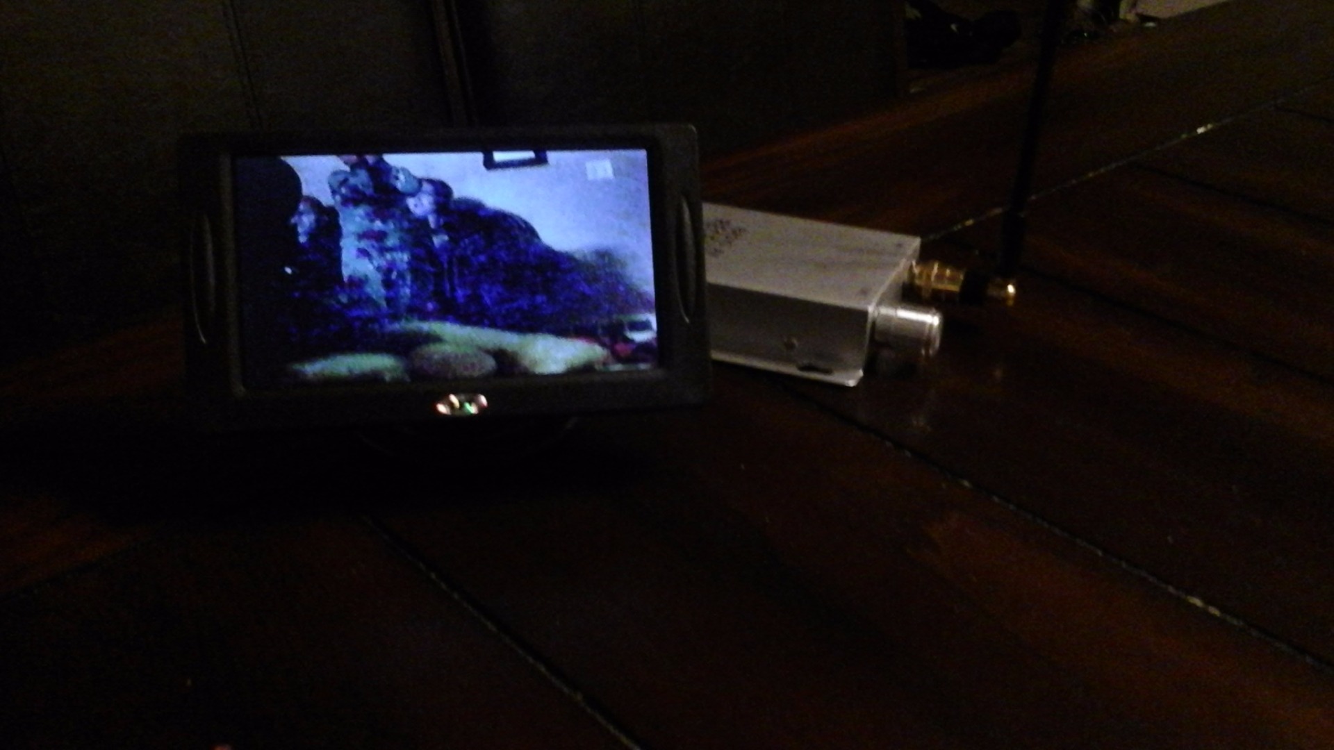 MARS-- Autonomous Multi-functional Rover (FPV) : 13 Steps (with ...