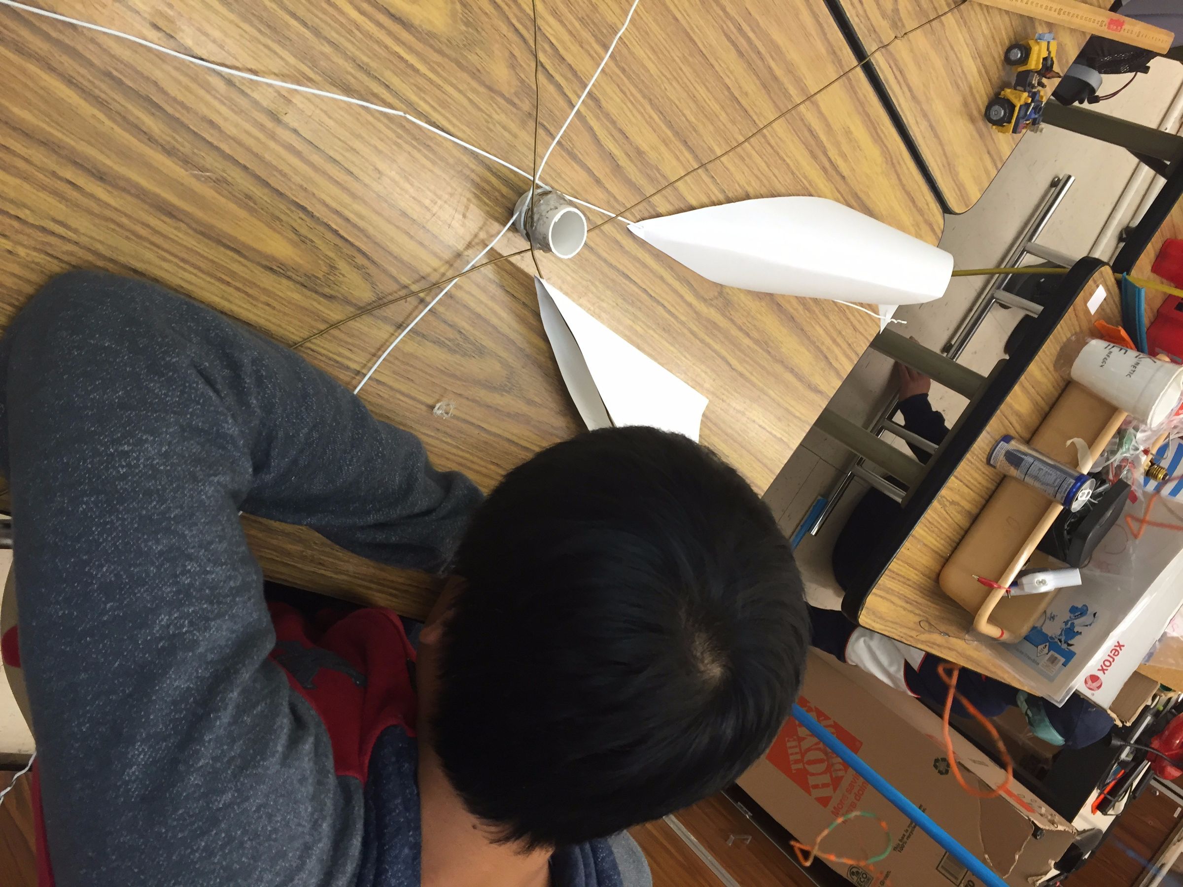 The Arduino Wheel : 5 Steps - Instructables