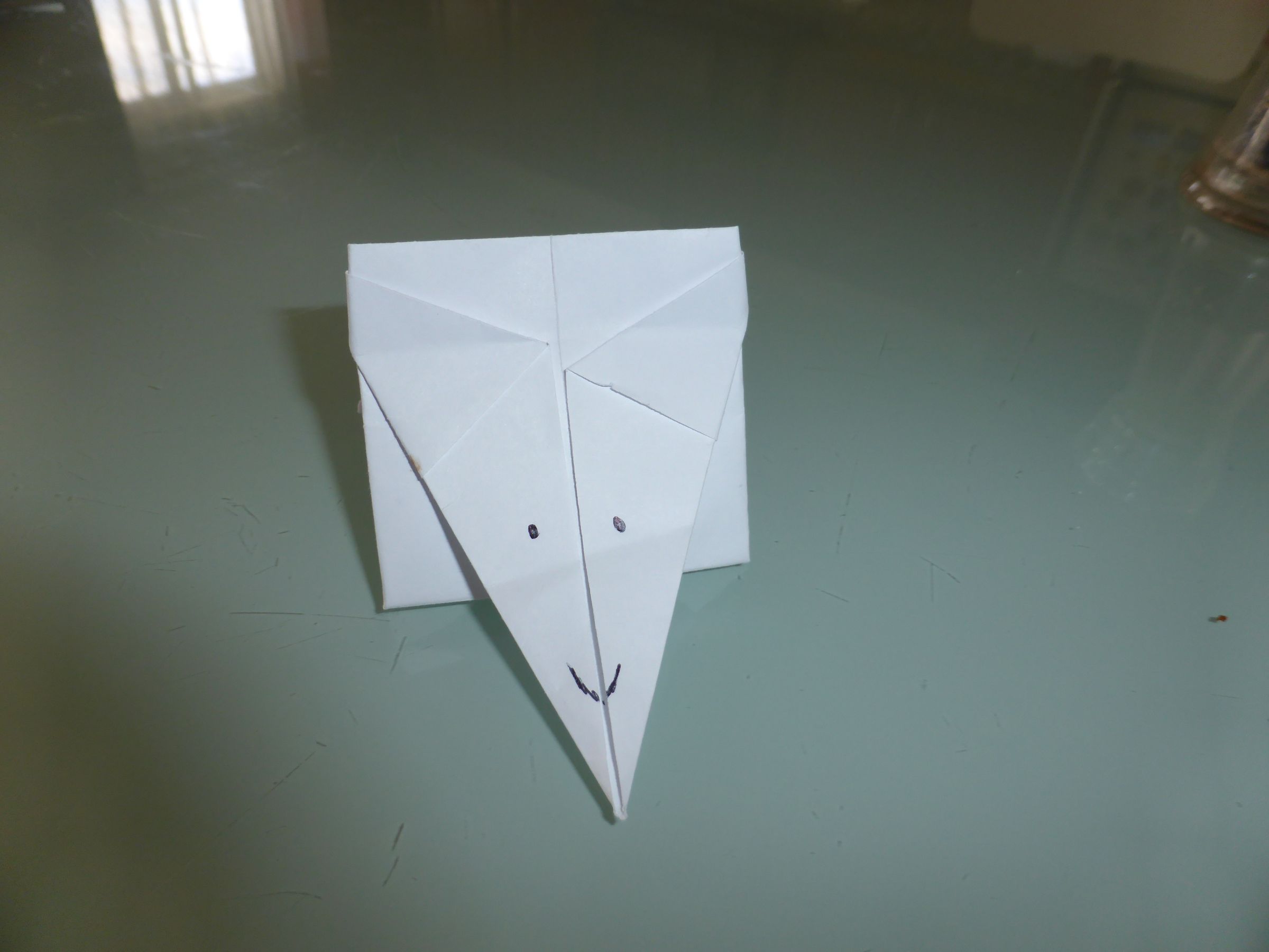 Moving Mouse : 4 Steps - Instructables