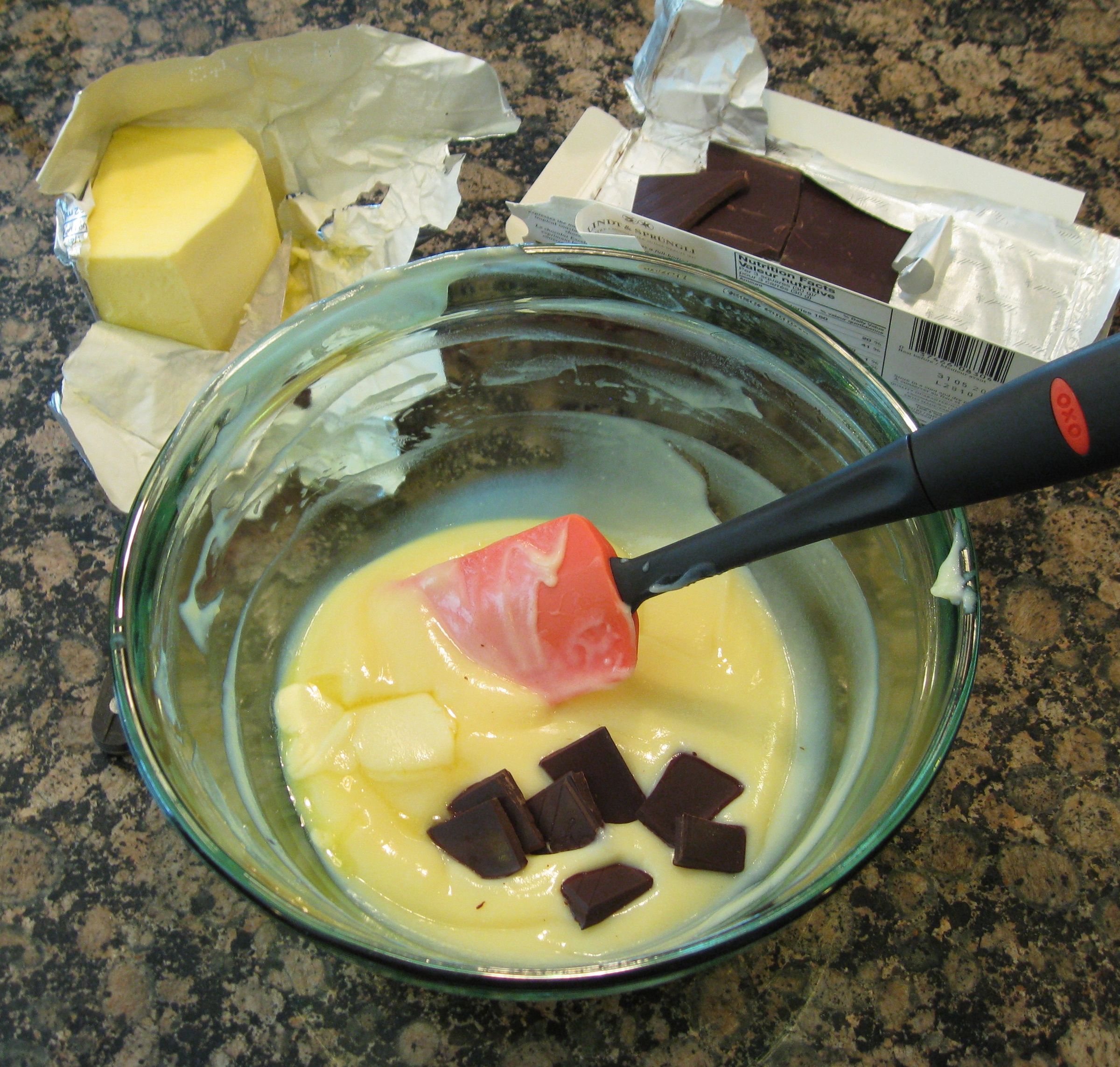 Pudding From Scratch : 7 Steps (with Pictures) - Instructables