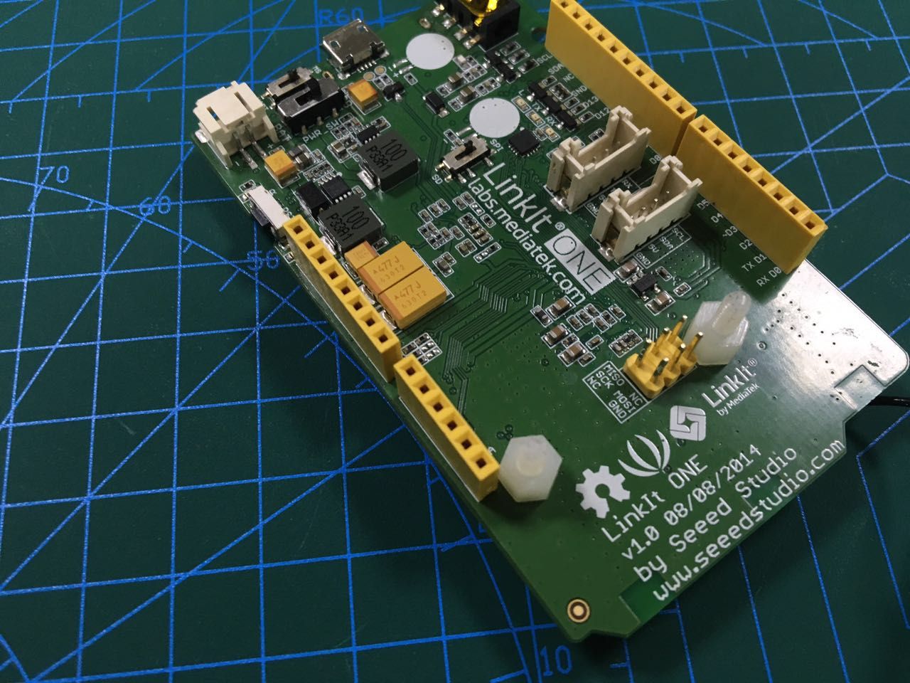 5 Design of Laser Cut Cases for 5 Popular Platforms : 10 Steps (with Pictures) - Instructables