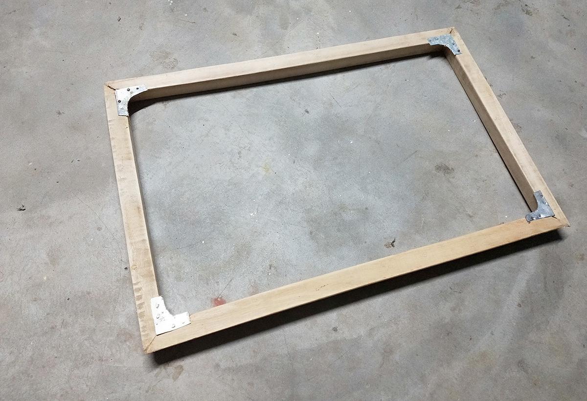 Topographic World Map Art : 11 Steps (with Pictures) - Instructables