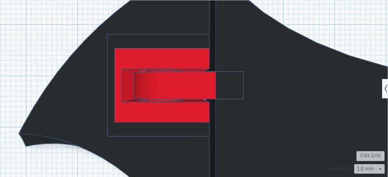 Ball Hinge in Tinkercad: Make Anything Hinged : 4 Steps - Instructables