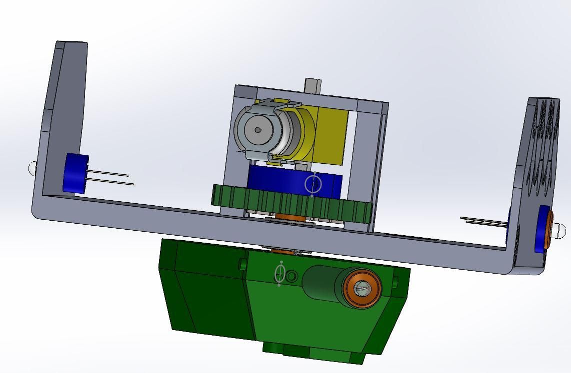 Remote Control Laser Tag Tanks : 8 Steps (with Pictures) - Instructables