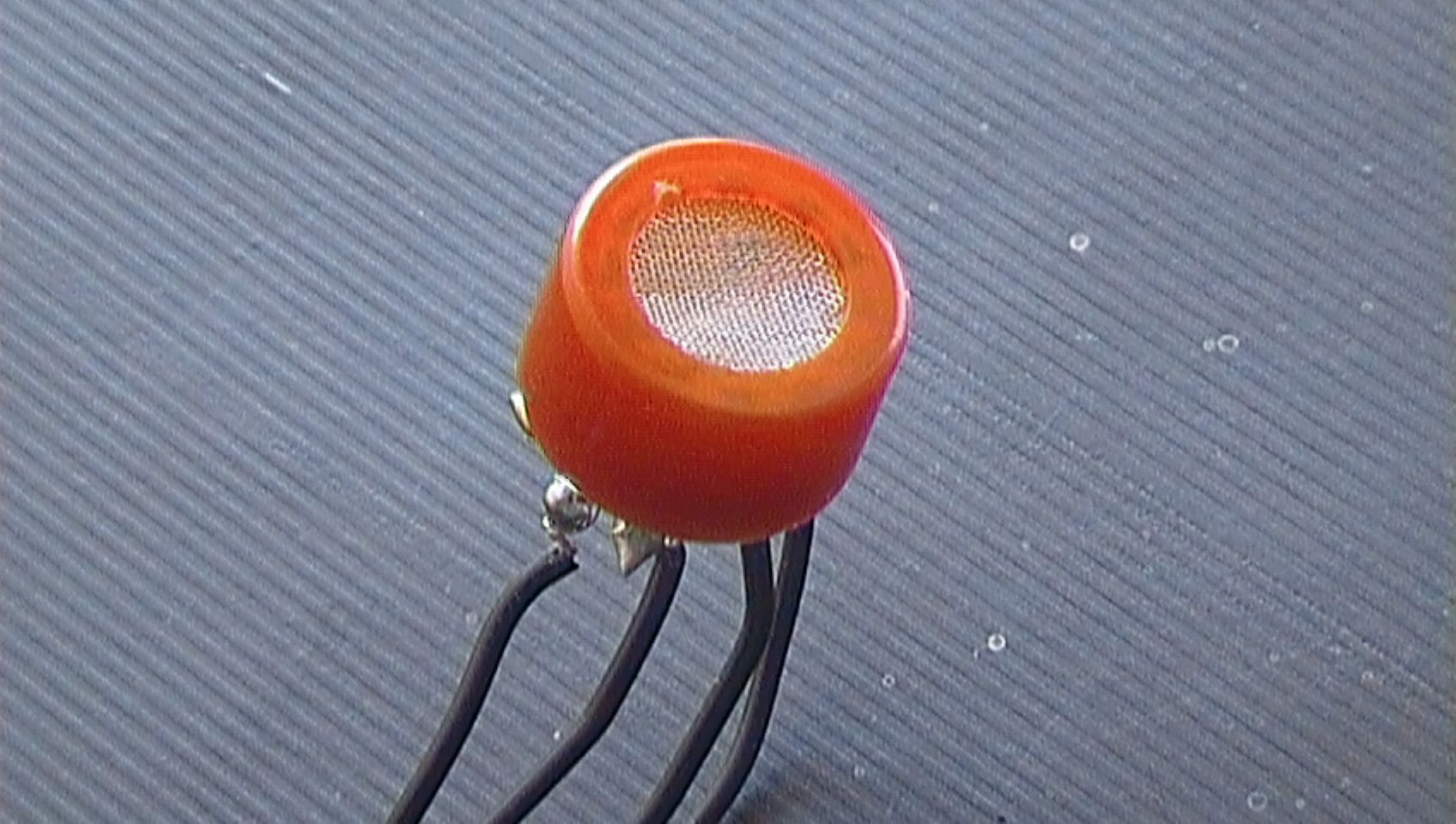 Arduino Breathalyzer : 9 Steps (with Pictures) - Instructables