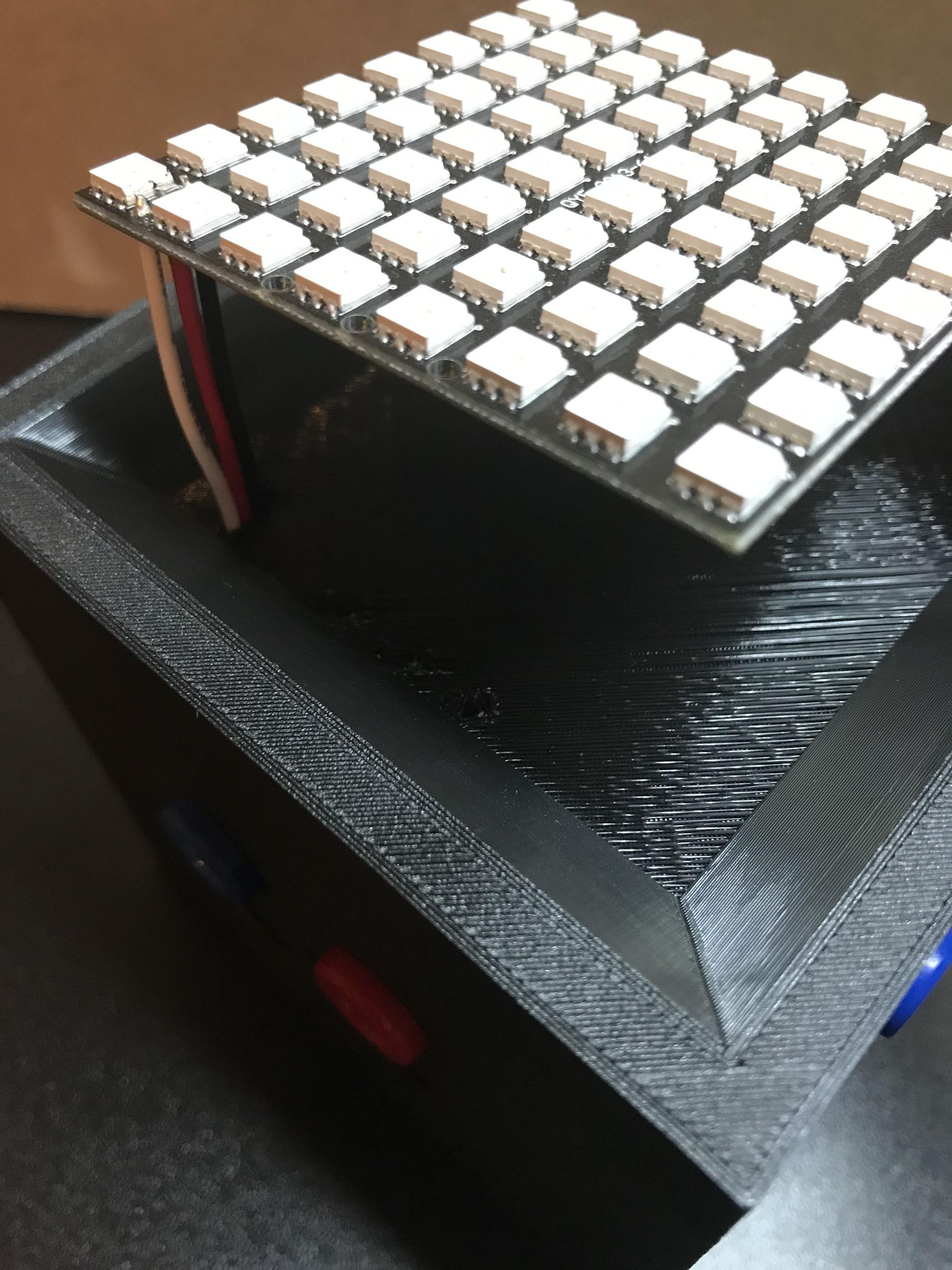 Electronic Puzzle Cube : 15 Steps (with Pictures) - Instructables