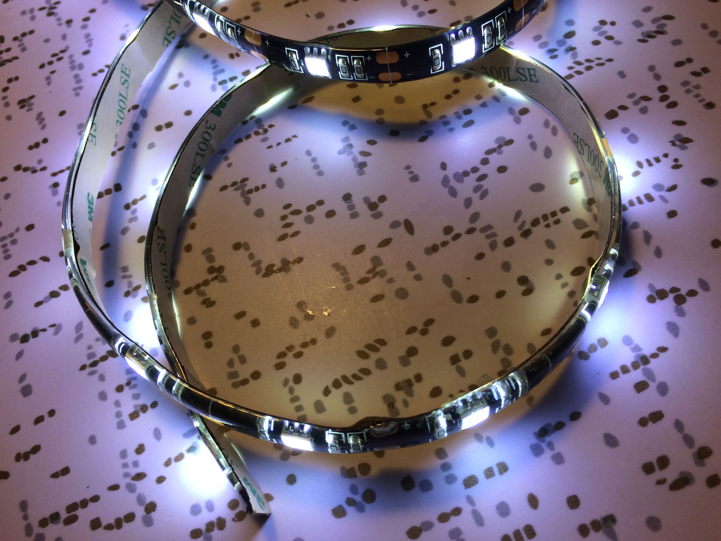 Under Glow for Your Bike for Under 25$ : 5 Steps (with Pictures ...