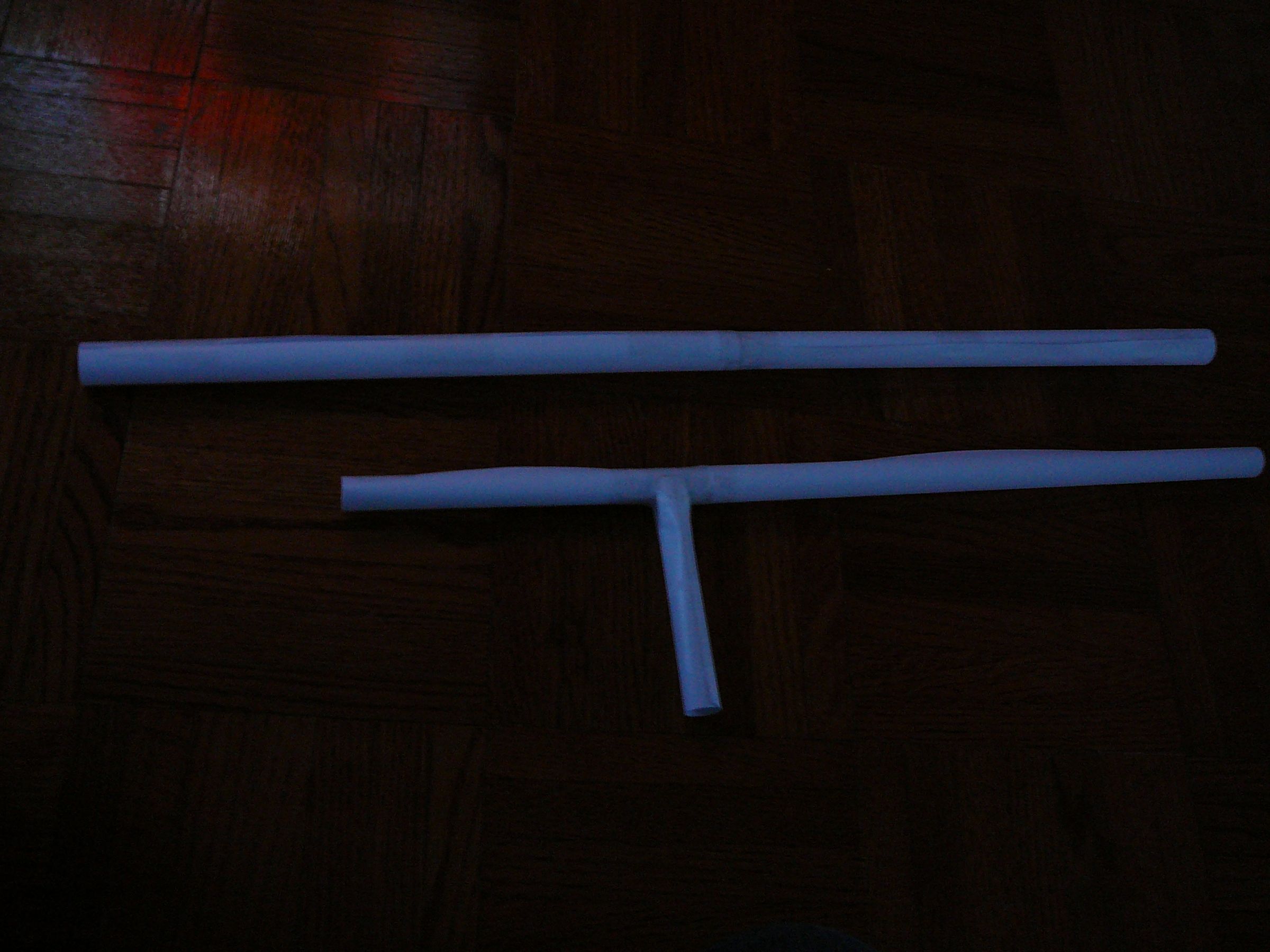 Paper Gun Assault Rifle! : 5 Steps - Instructables