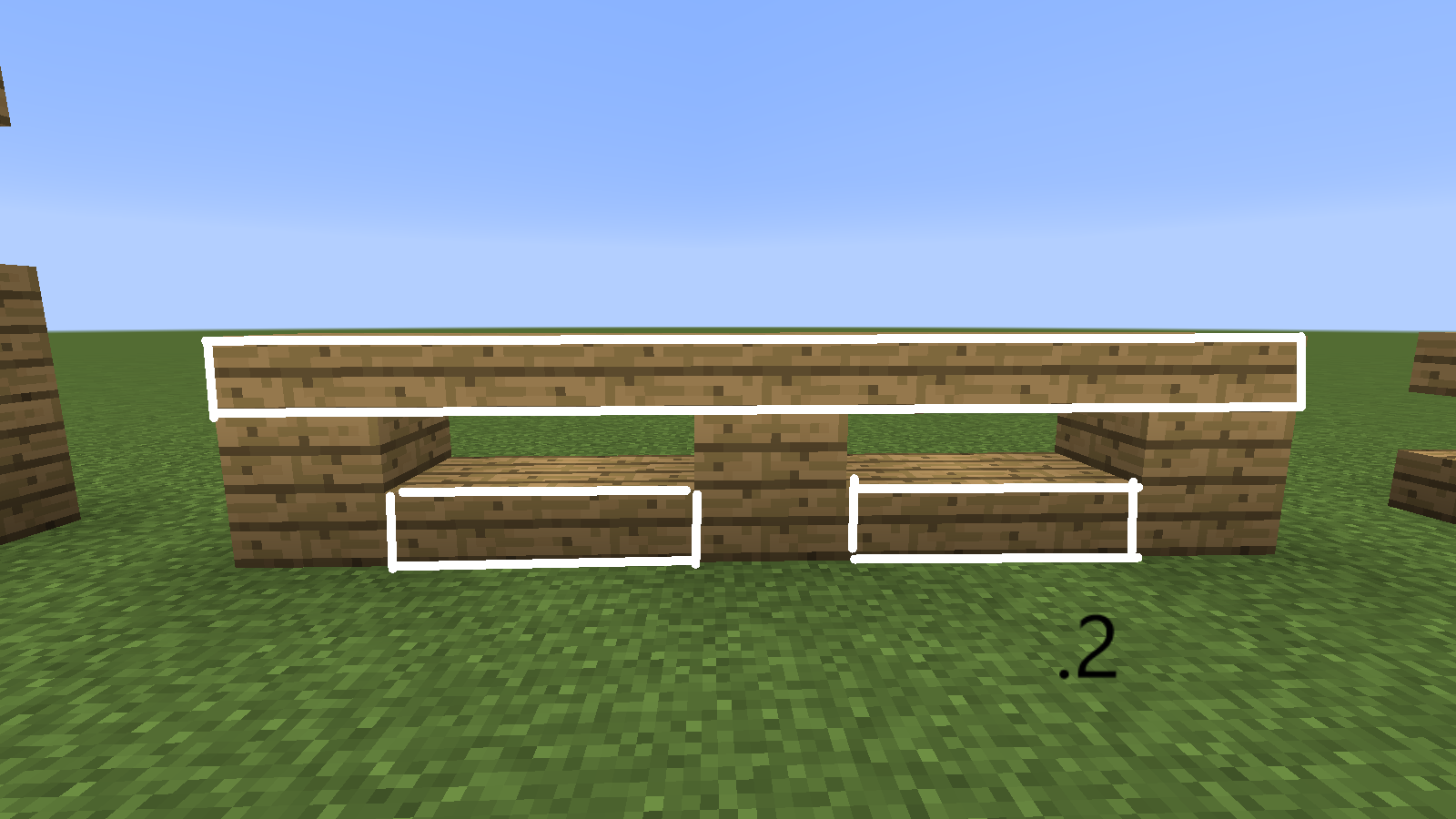 43 Ways to Improve Your Minecraft Houses and Worlds : 7 Steps ...