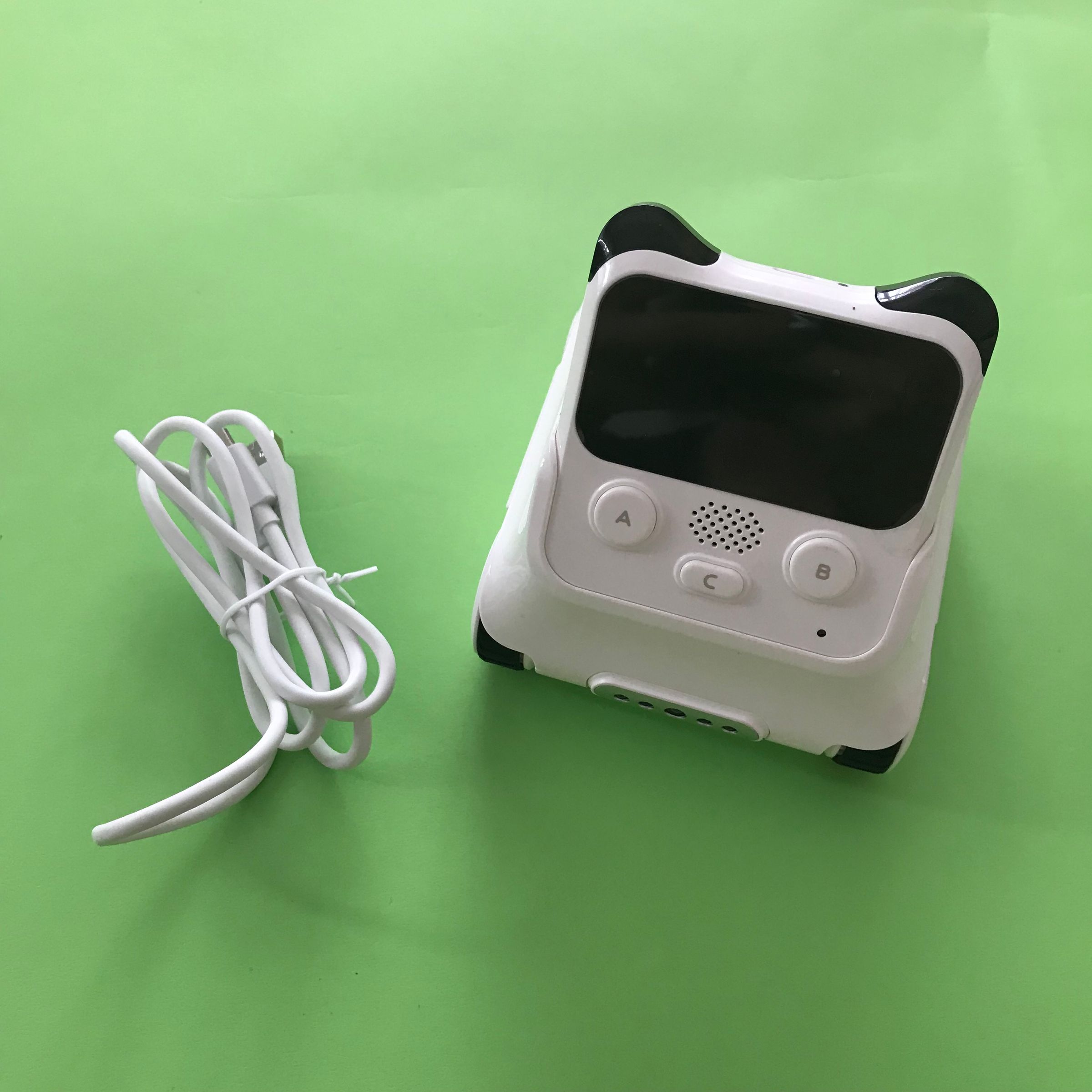 Age Analysis With AI Using Codey Rocky - Instructables