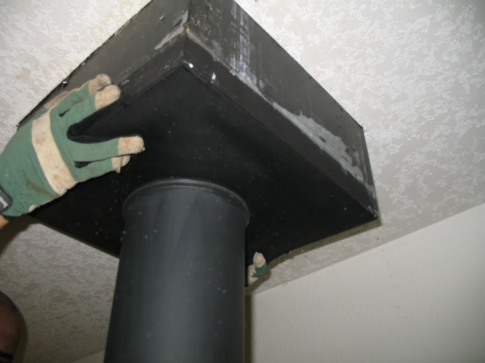 How to Remove a Wood Stove? : 5 Steps - Instructables
