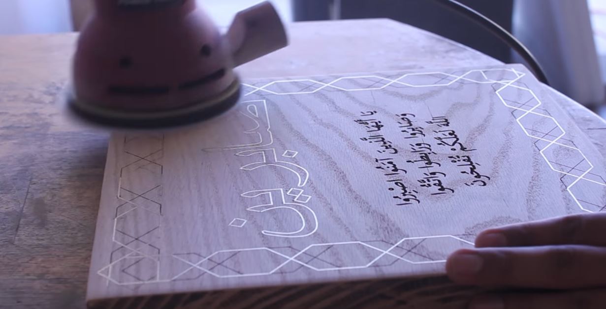 How I Make Cool Metal Inlays : 7 Steps (with Pictures) - Instructables