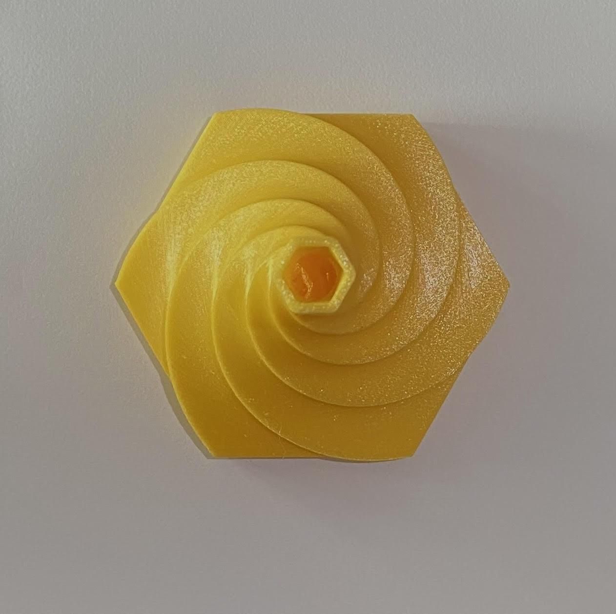 GURUGURU - SWIRL FUNNEL : 4 Steps - Instructables