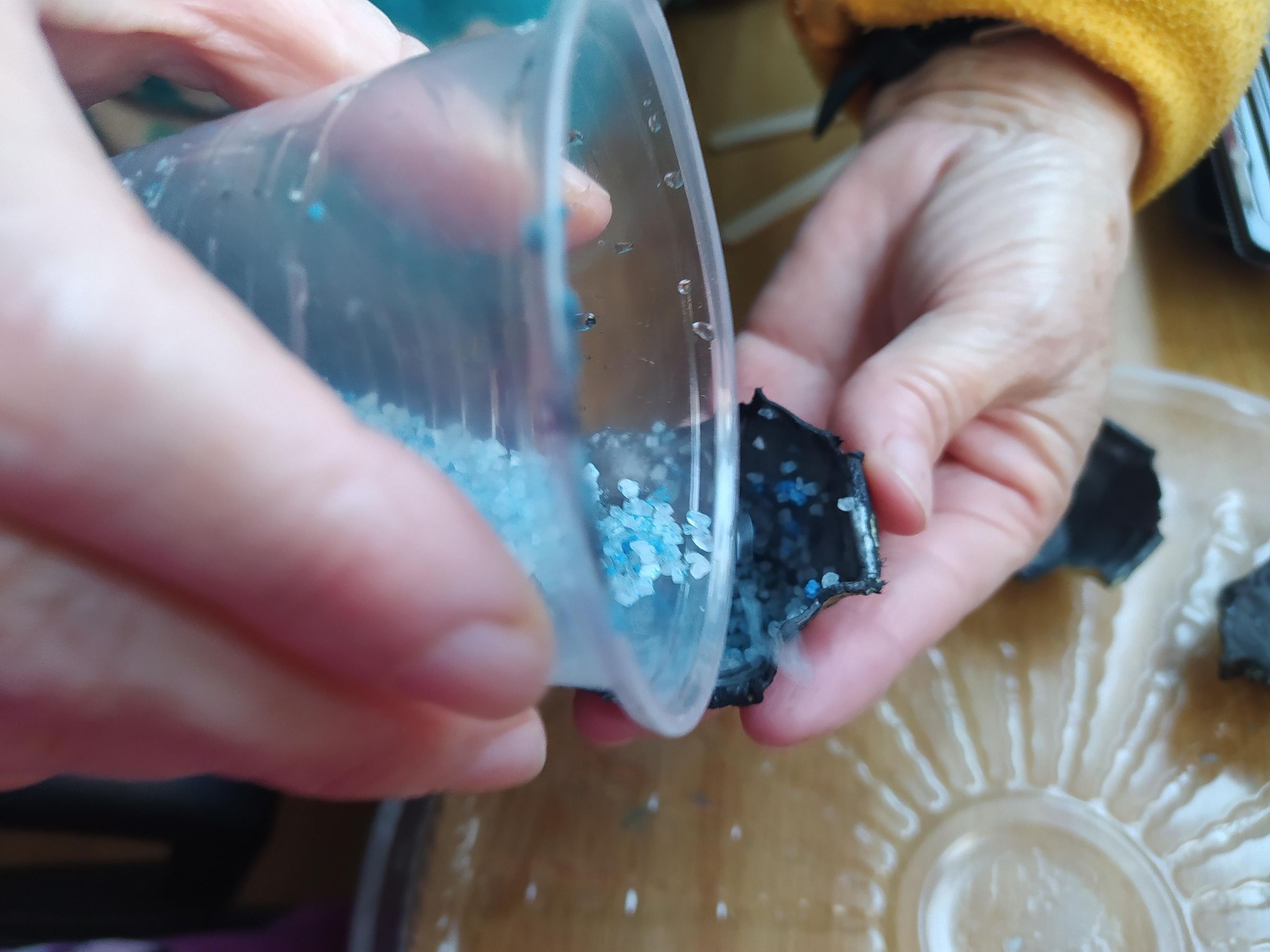 Geodes for Kids : 10 Steps (with Pictures) - Instructables