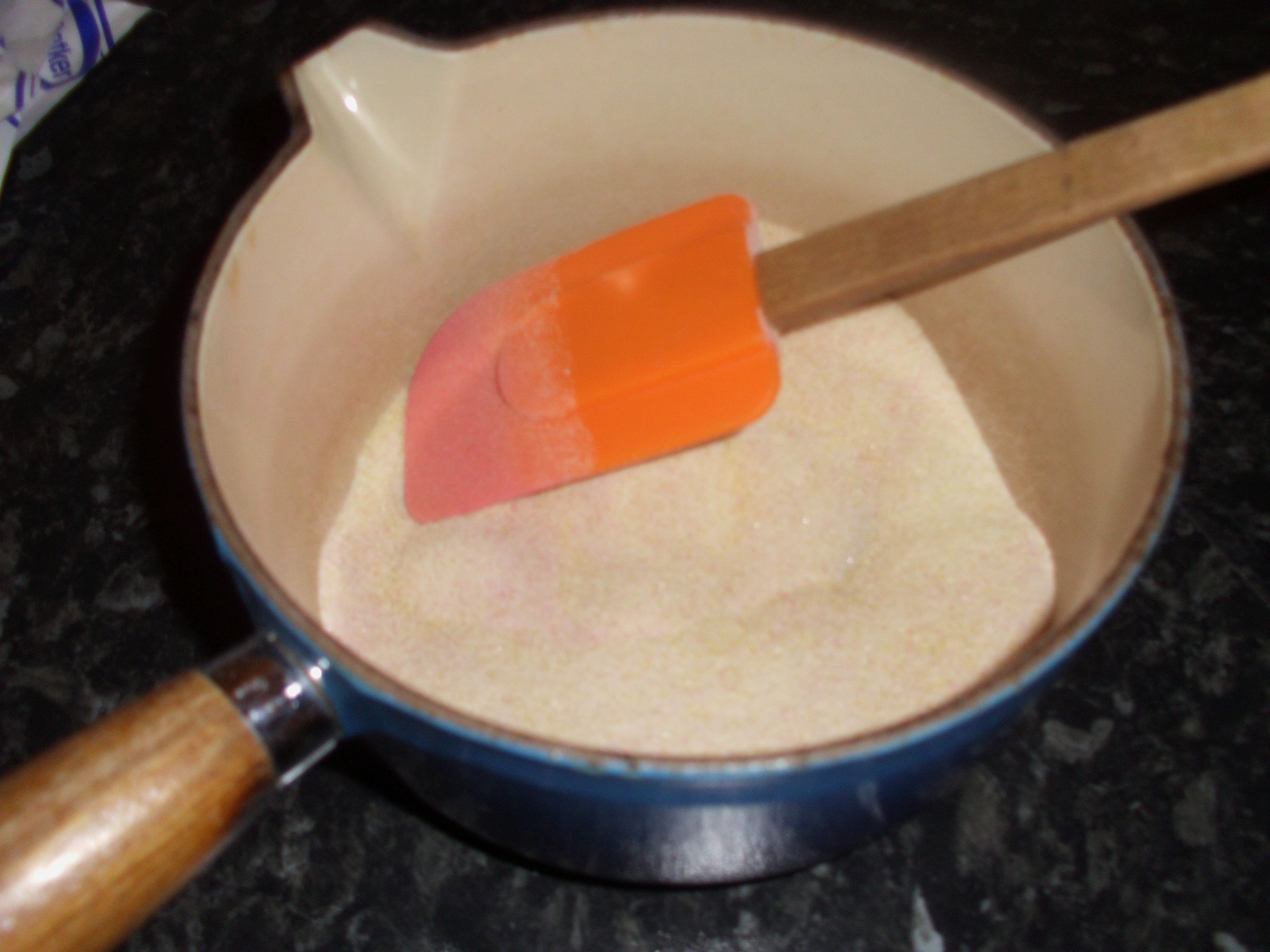 Haribo Style Gummy Heart Sweets ! (In Around 20 Minutes) : 5 Steps ...