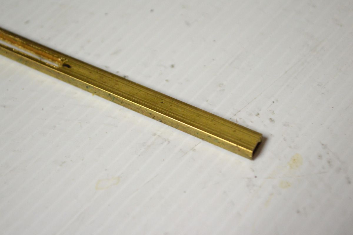 Make a Trench Lighter : 12 Steps (with Pictures) - Instructables