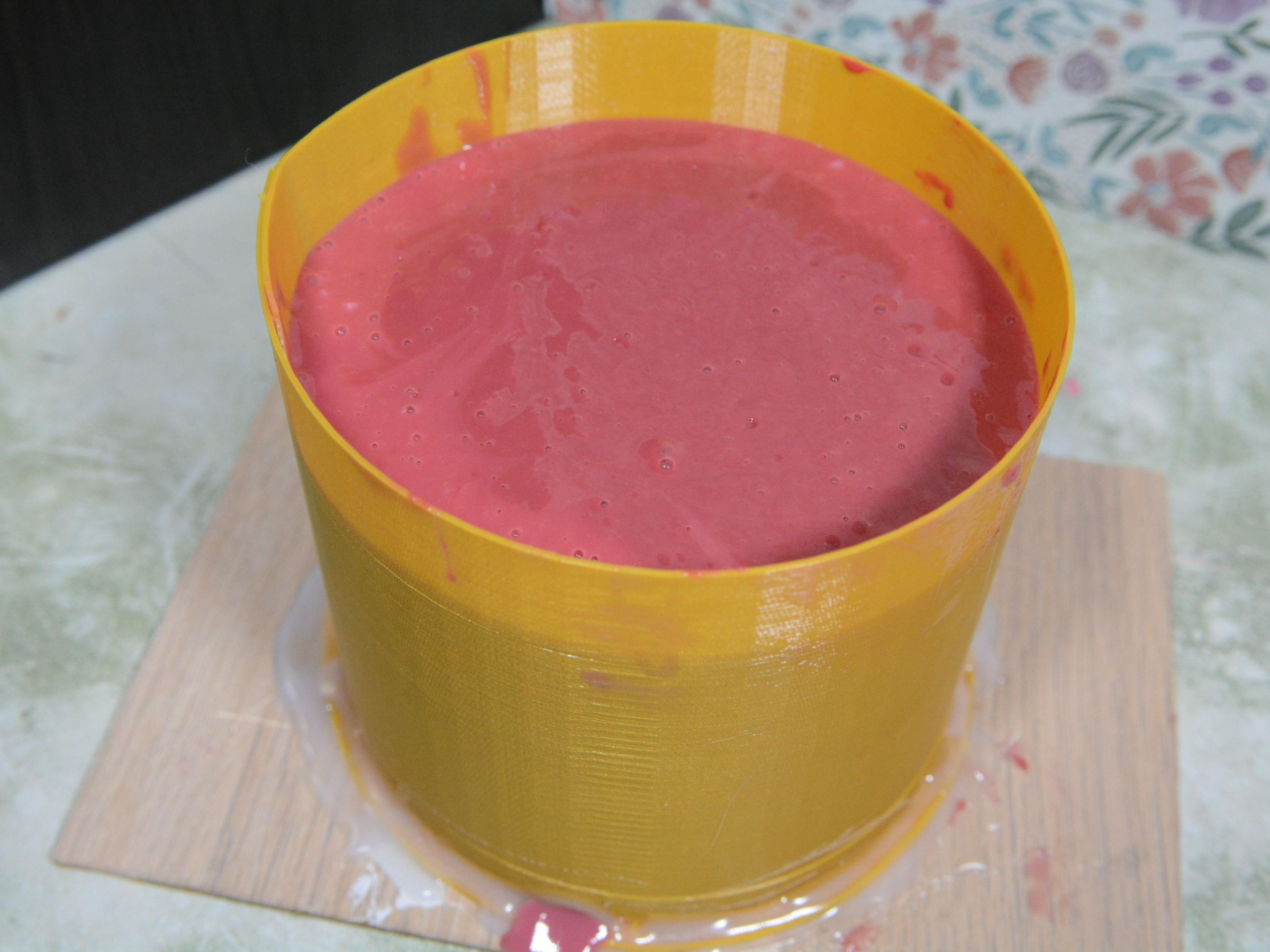 Turn Romanesco Broccoli Into a Candle : 17 Steps (with Pictures ...