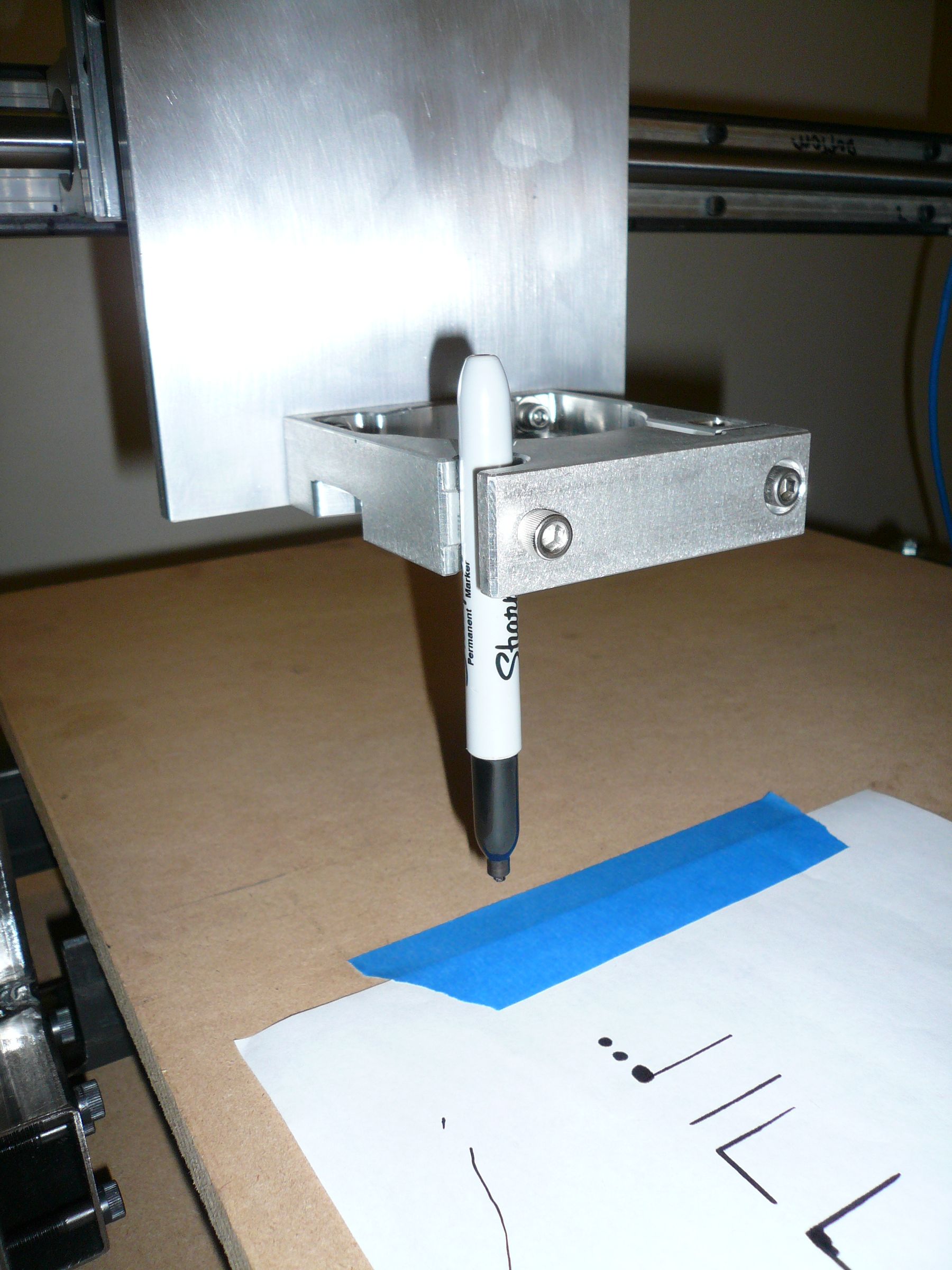 DIY CNC Router : 30 Steps - Instructables