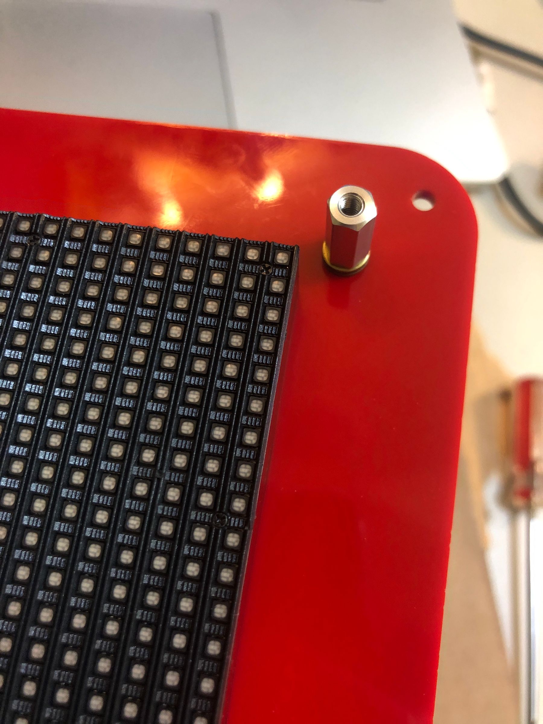 PIXELCADE - Mini Bartop Arcade With Integrated PIXEL LED Display : 13 ...