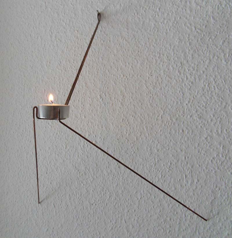 Making a Tealight Spider : 6 Steps (with Pictures) - Instructables