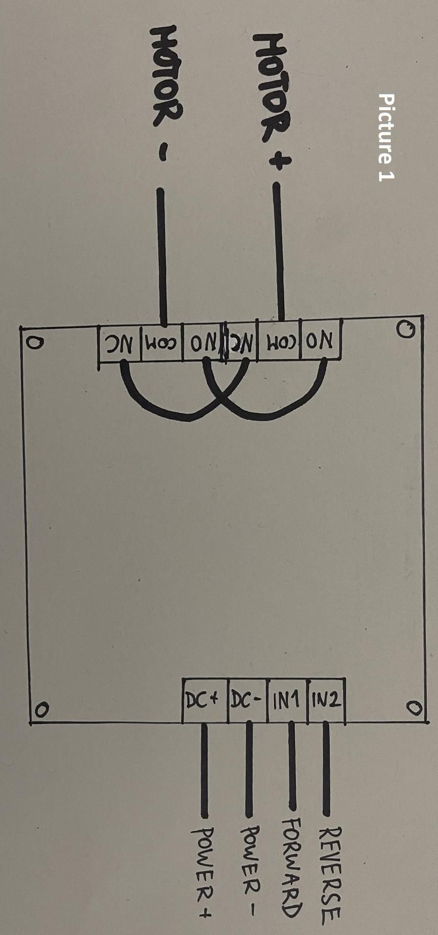 Kid Trax Power Wheels 6v to 12v Upgrade : 3 Steps (with Pictures ...