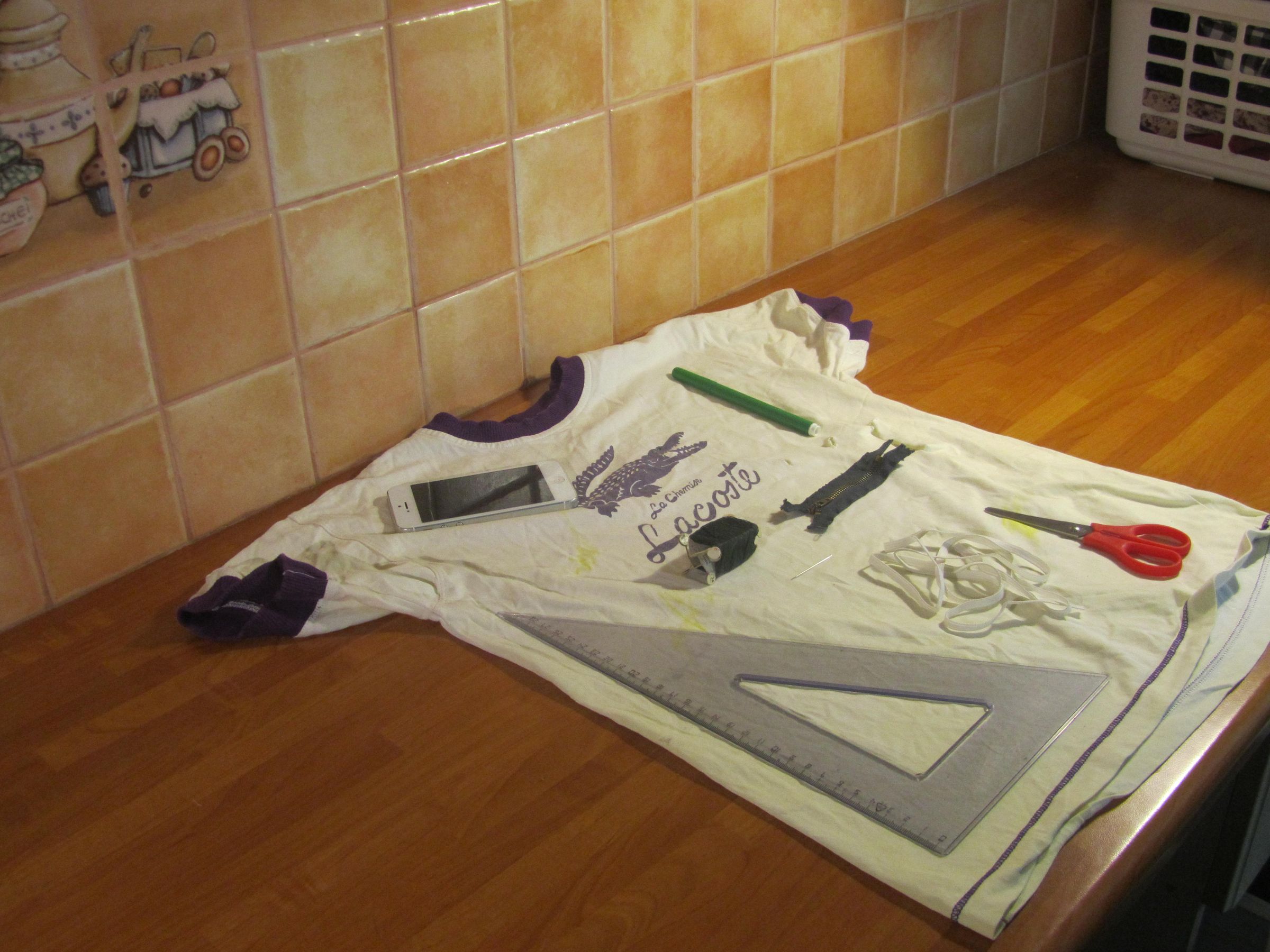 DIY Pigeon Backpack : 6 Steps (with Pictures) - Instructables