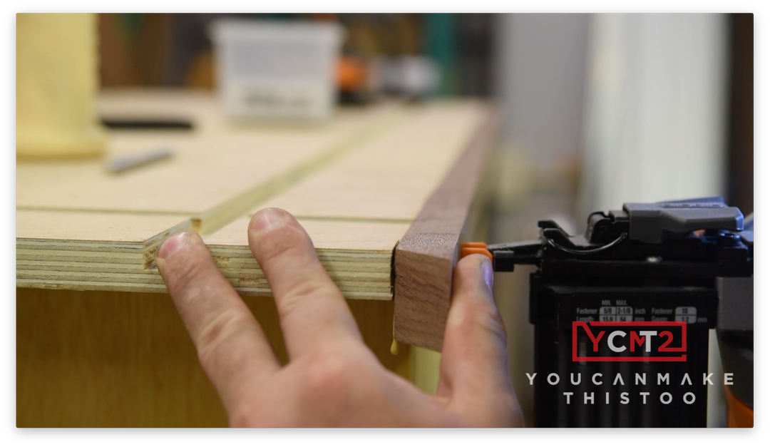T-Track Assembly Table / Workbench : 15 Steps (with Pictures ...