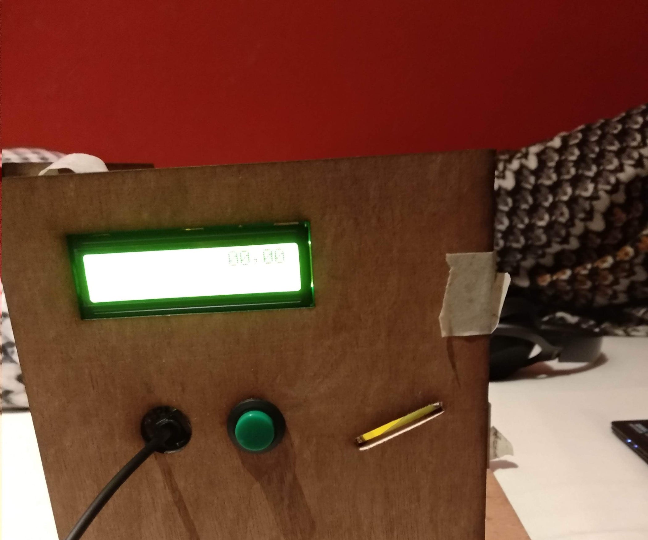 Coin Counter : 5 Steps - Instructables