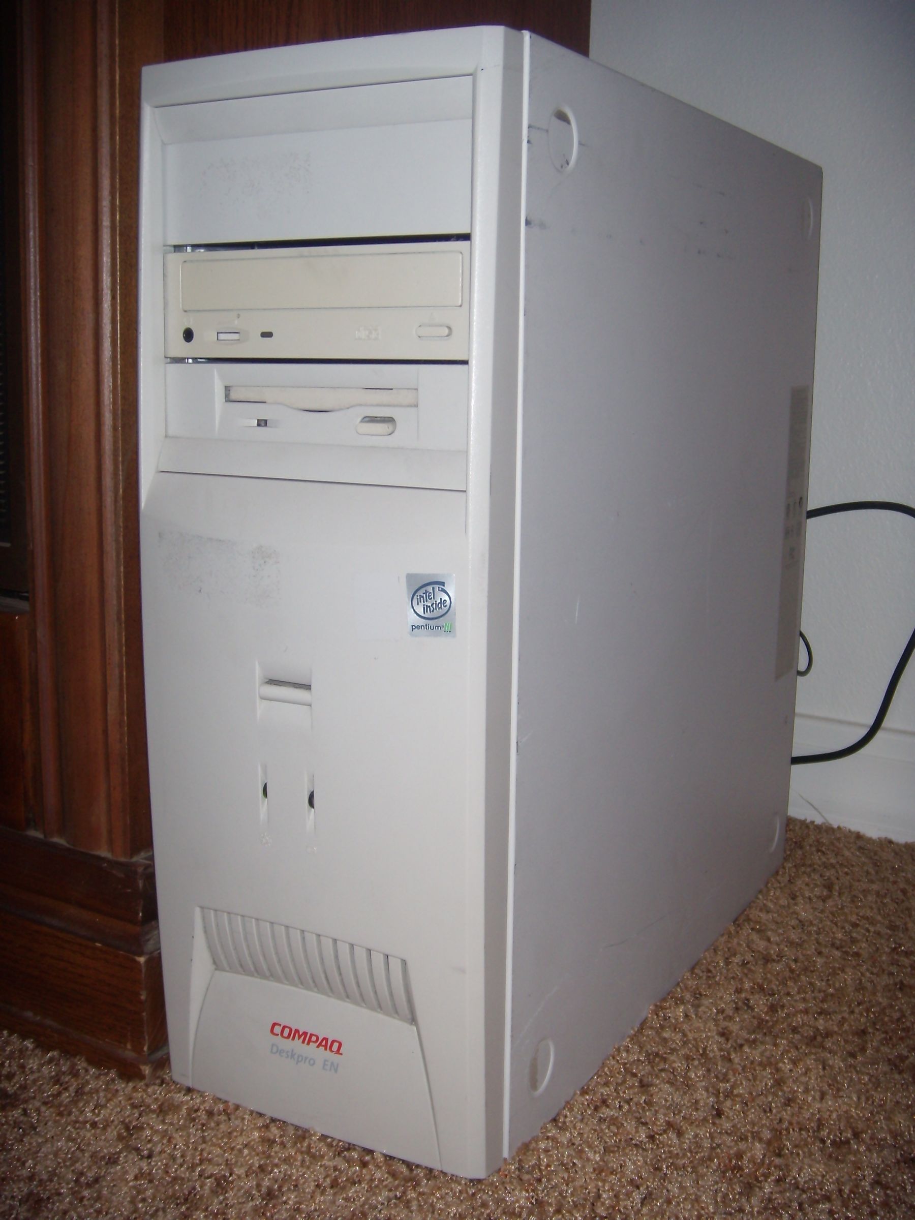 Access\Control a Server or Most Any Windows Computer Remotely. : 6 ...