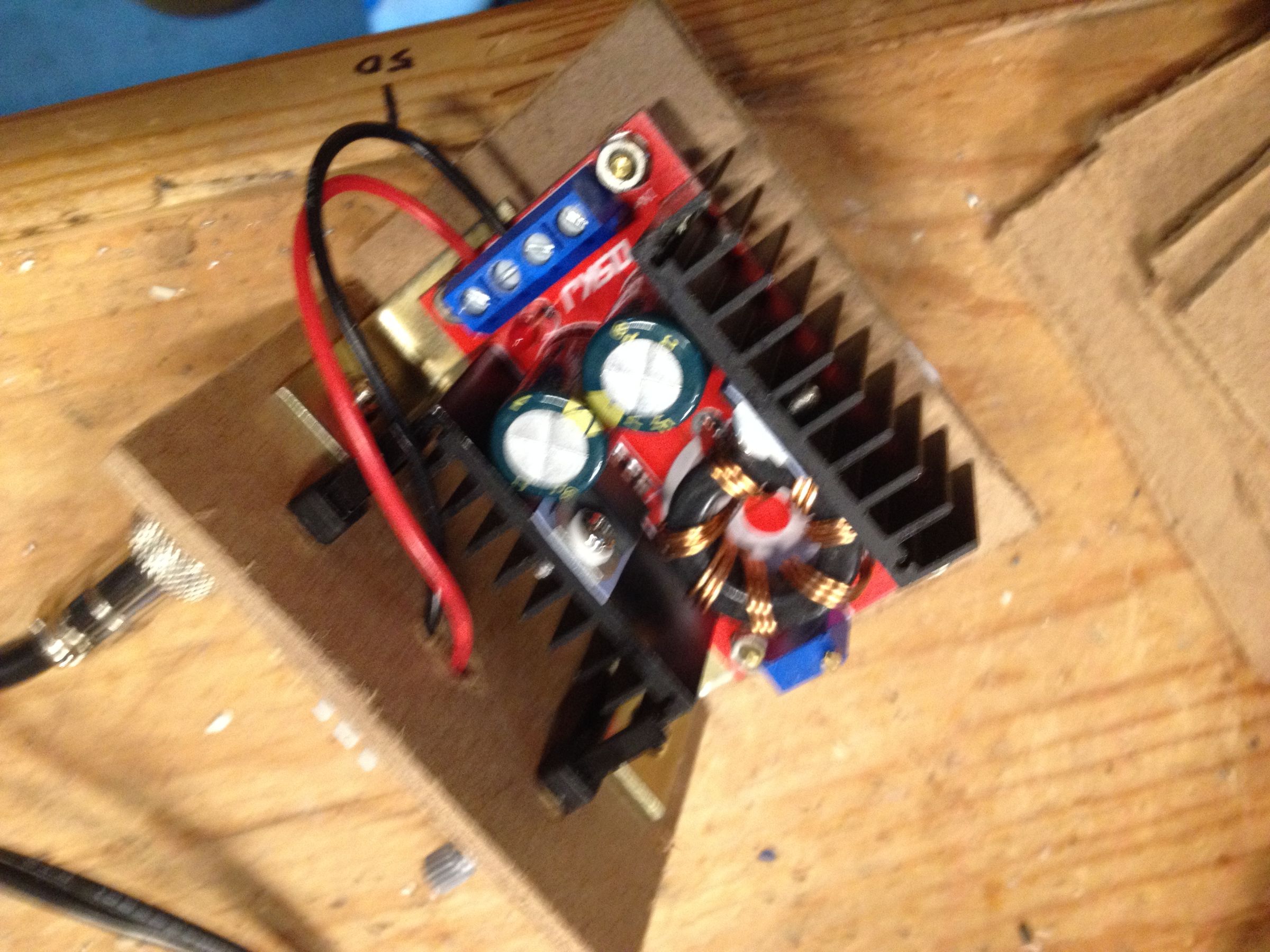 Hakko T12 Soldering Iron Kit Assembly : 4 Steps (with Pictures ...