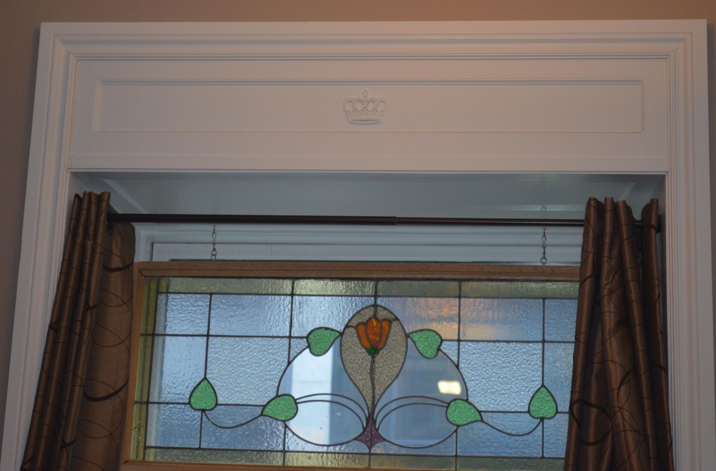 Making Architectural Details With a 3D Printer : 4 Steps (with Pictures ...