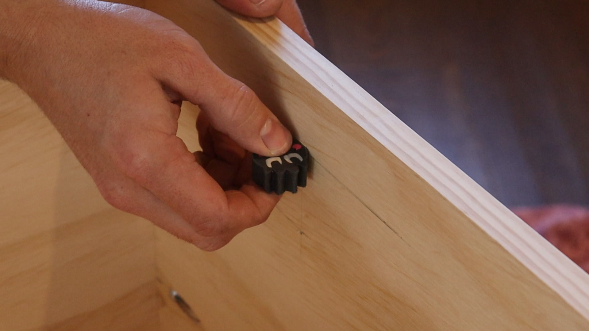 High Quality Plywood Toy Box : 10 Steps (with Pictures) - Instructables