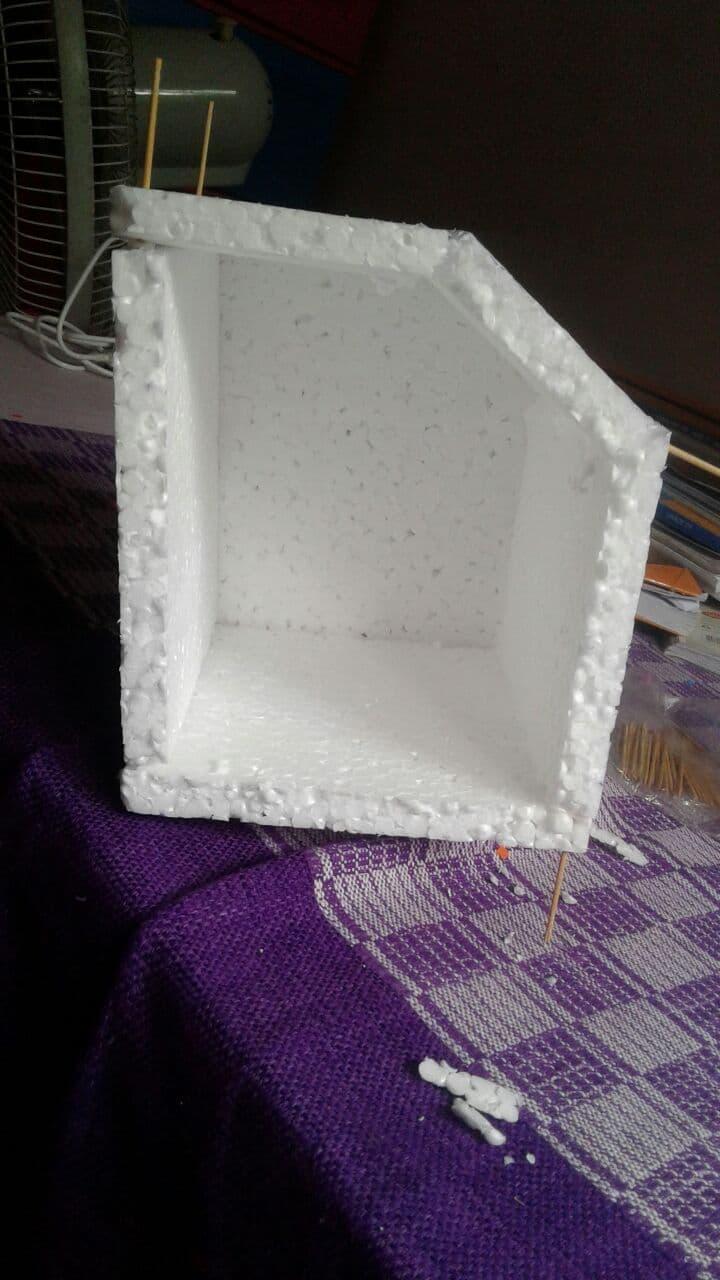 BLUETOOTH CONTROLL INSTRUCTABLES ROBOT V1 : 7 Steps - Instructables