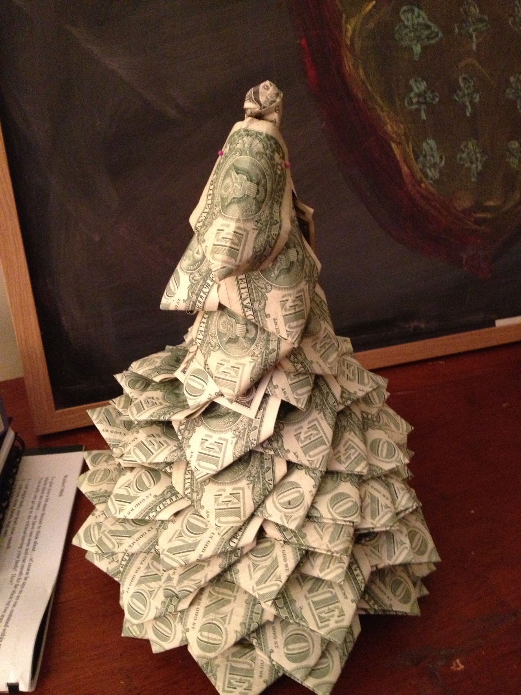 Money Tree Gift Idea : 5 Steps - Instructables