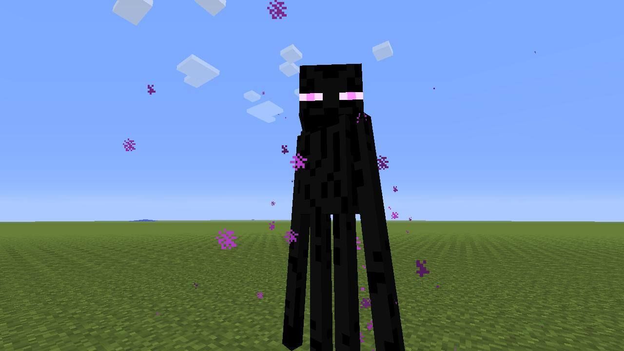 Different Mobs in Minecraft Xbox Edition : 8 Steps - Instructables