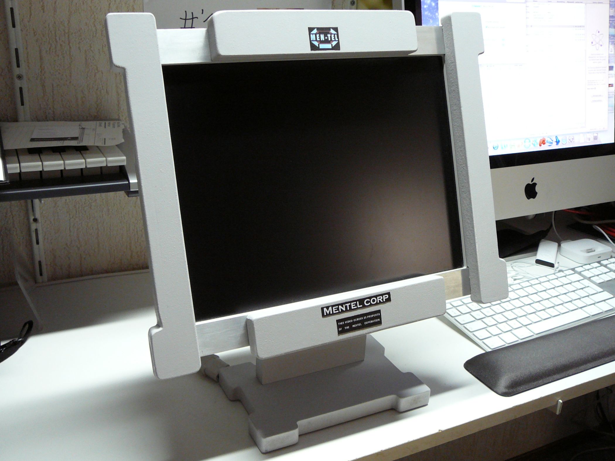 Very Simple Tft Mod... : 5 Steps - Instructables